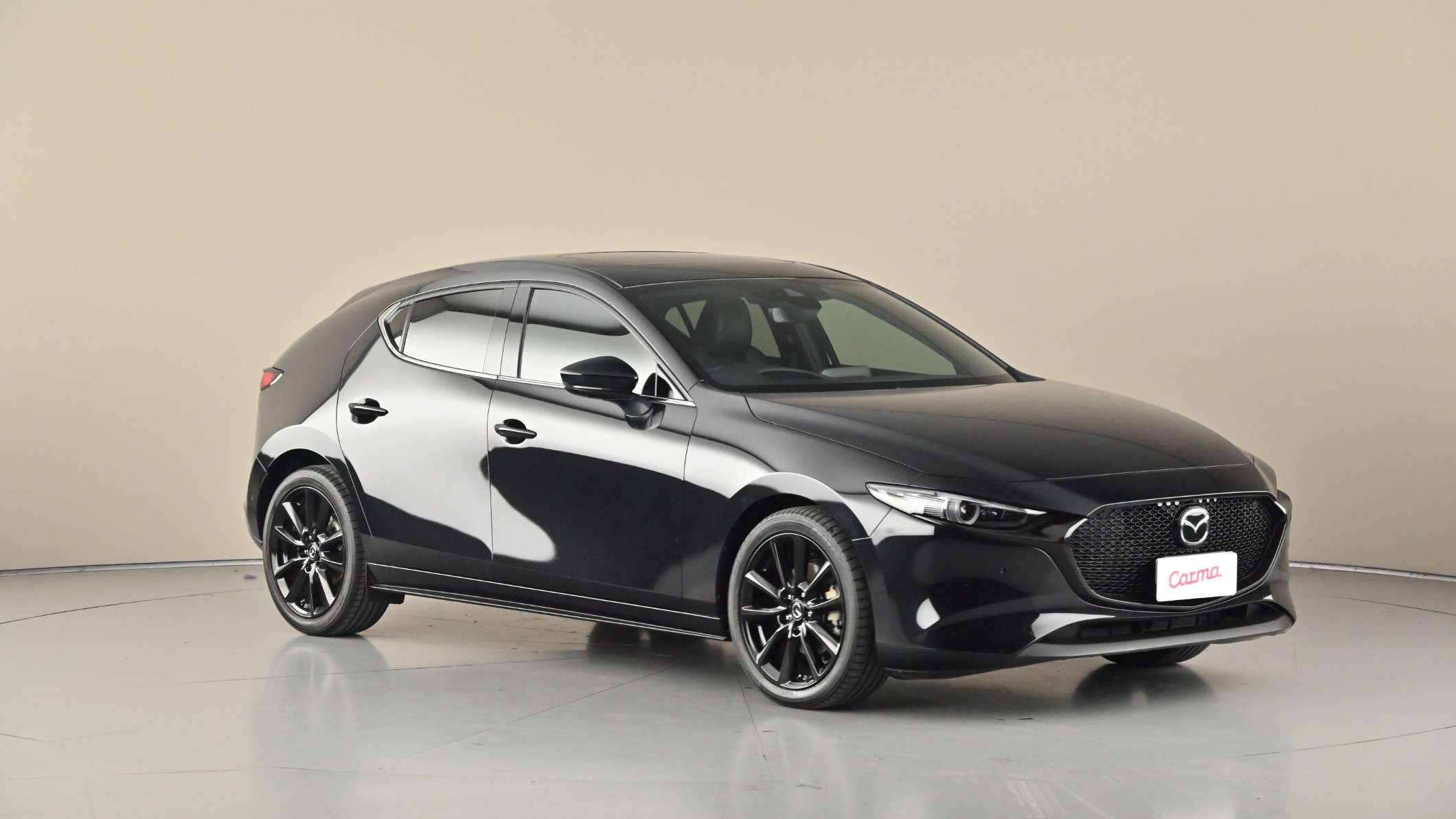 Carma | 2021 MAZDA 3 $39,990