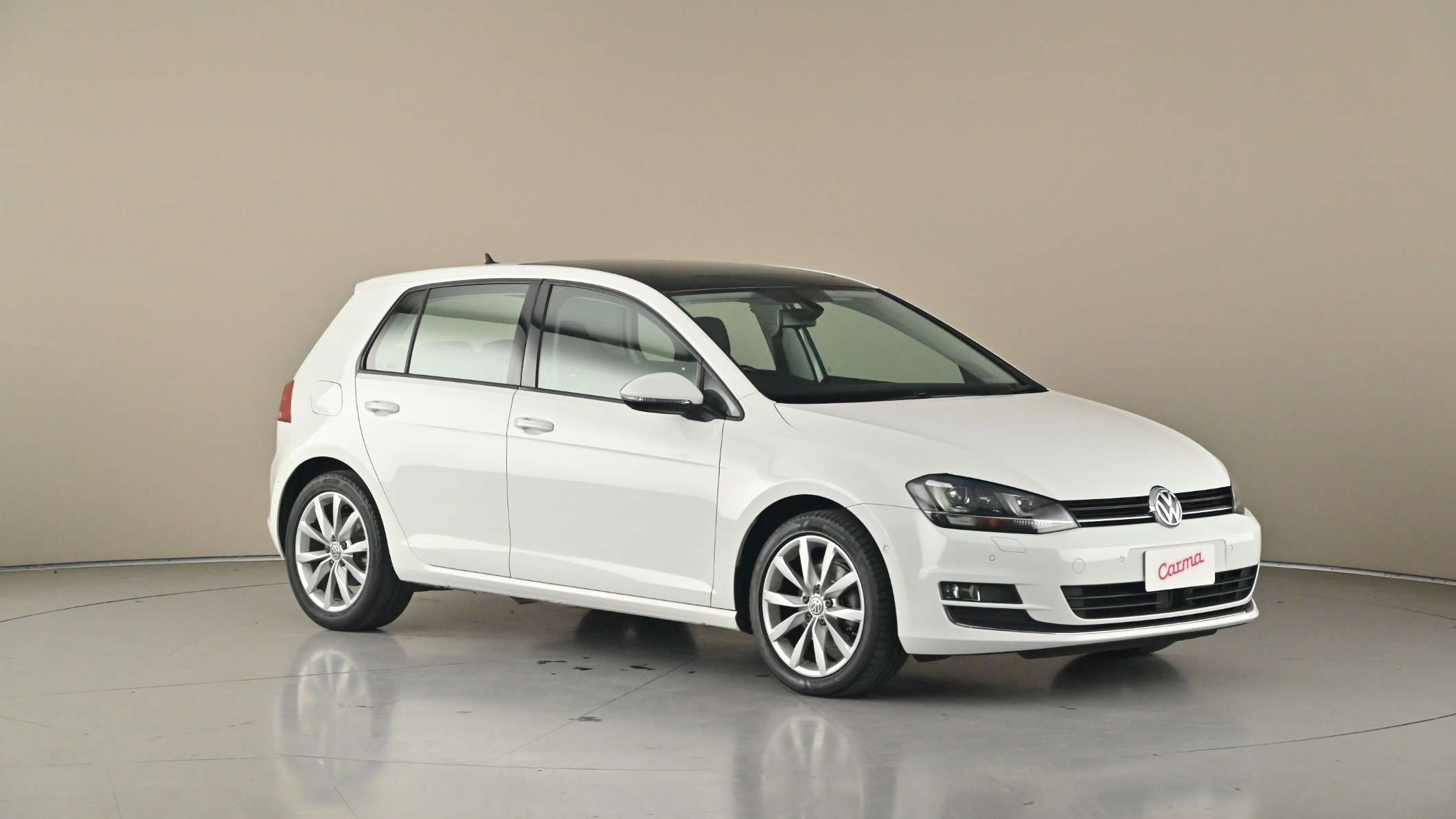 Carma | 2016 VOLKSWAGEN GOLF $22,490