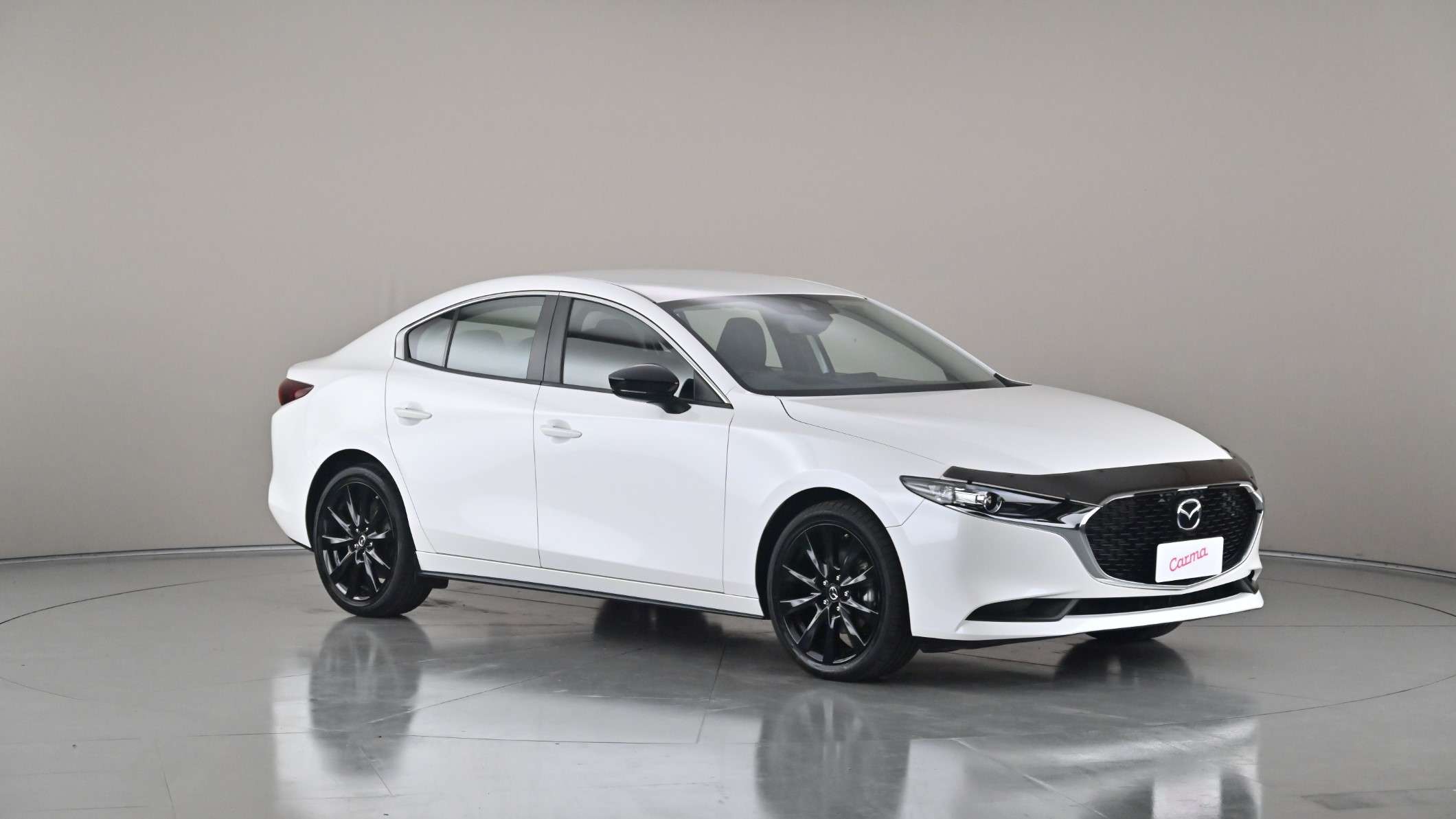 Carma | 2022 MAZDA 3 $27,990
