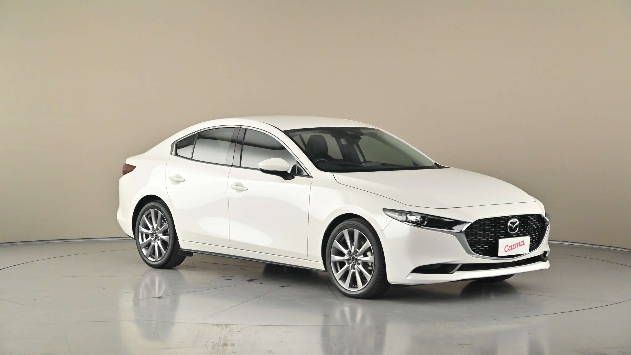 Carma | 2020 MAZDA 3 $29,990