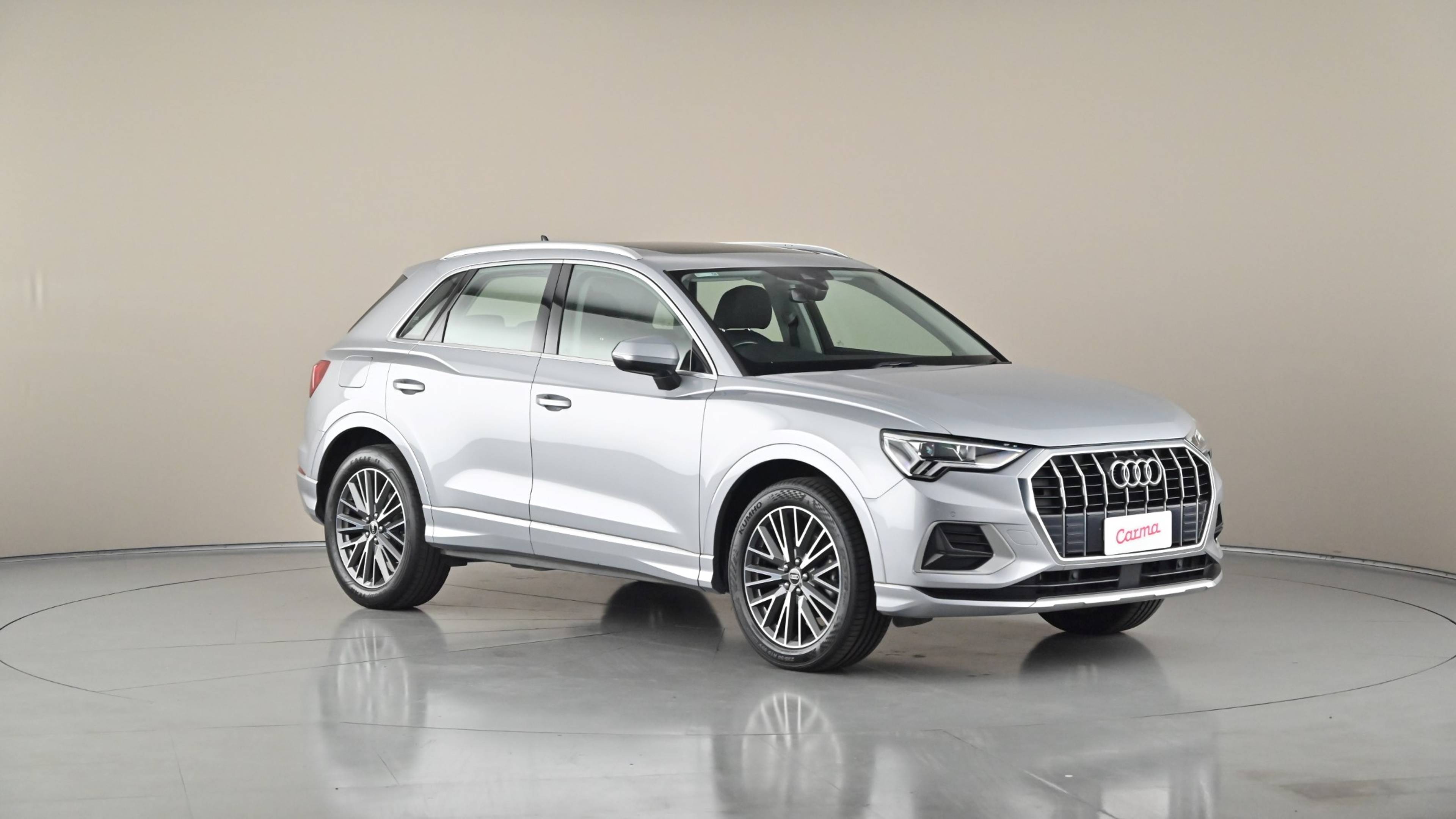 Carma | 2020 AUDI Q3 $37,990