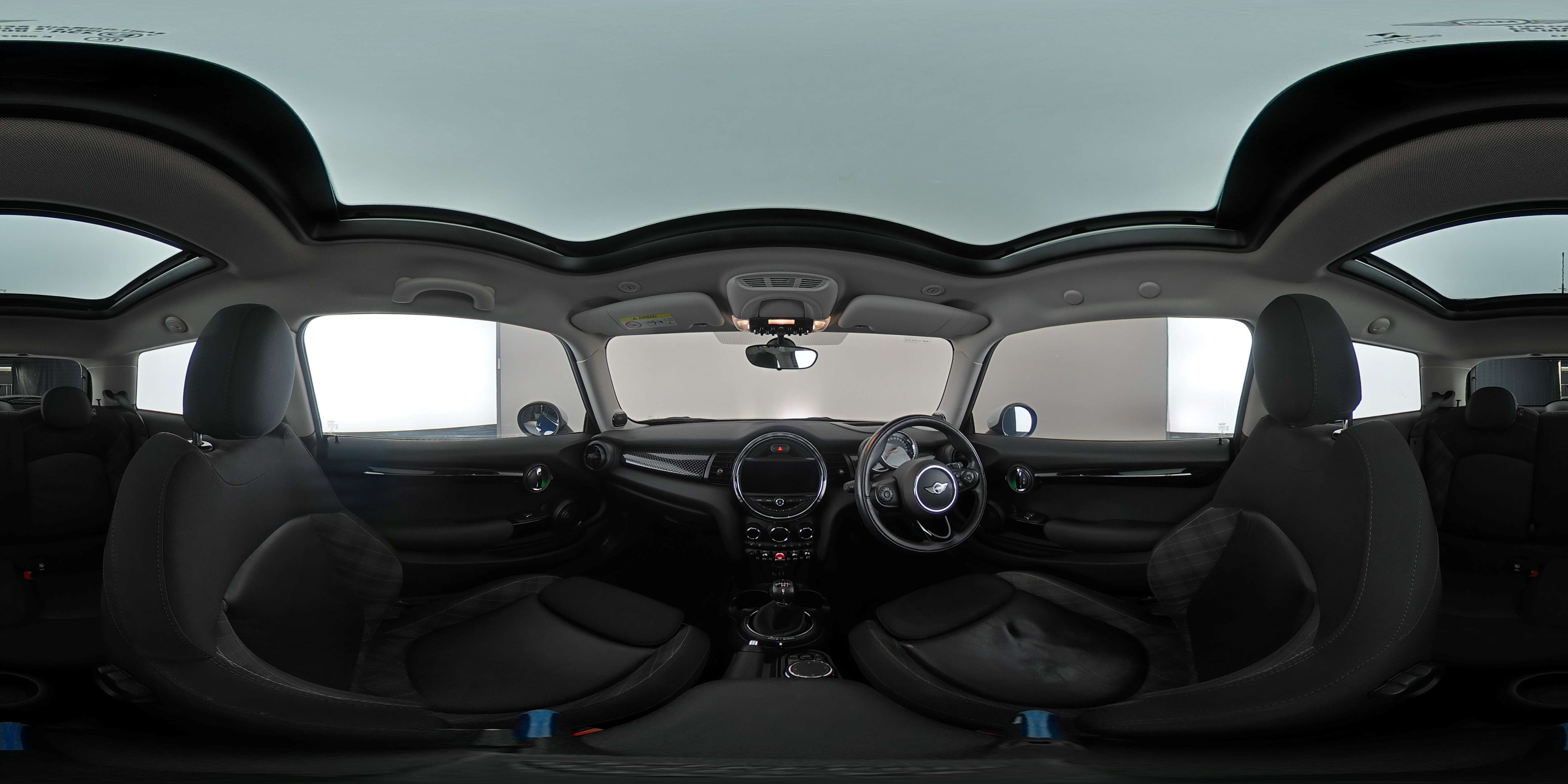 Carma | 2016 MINI COOPER $29,990