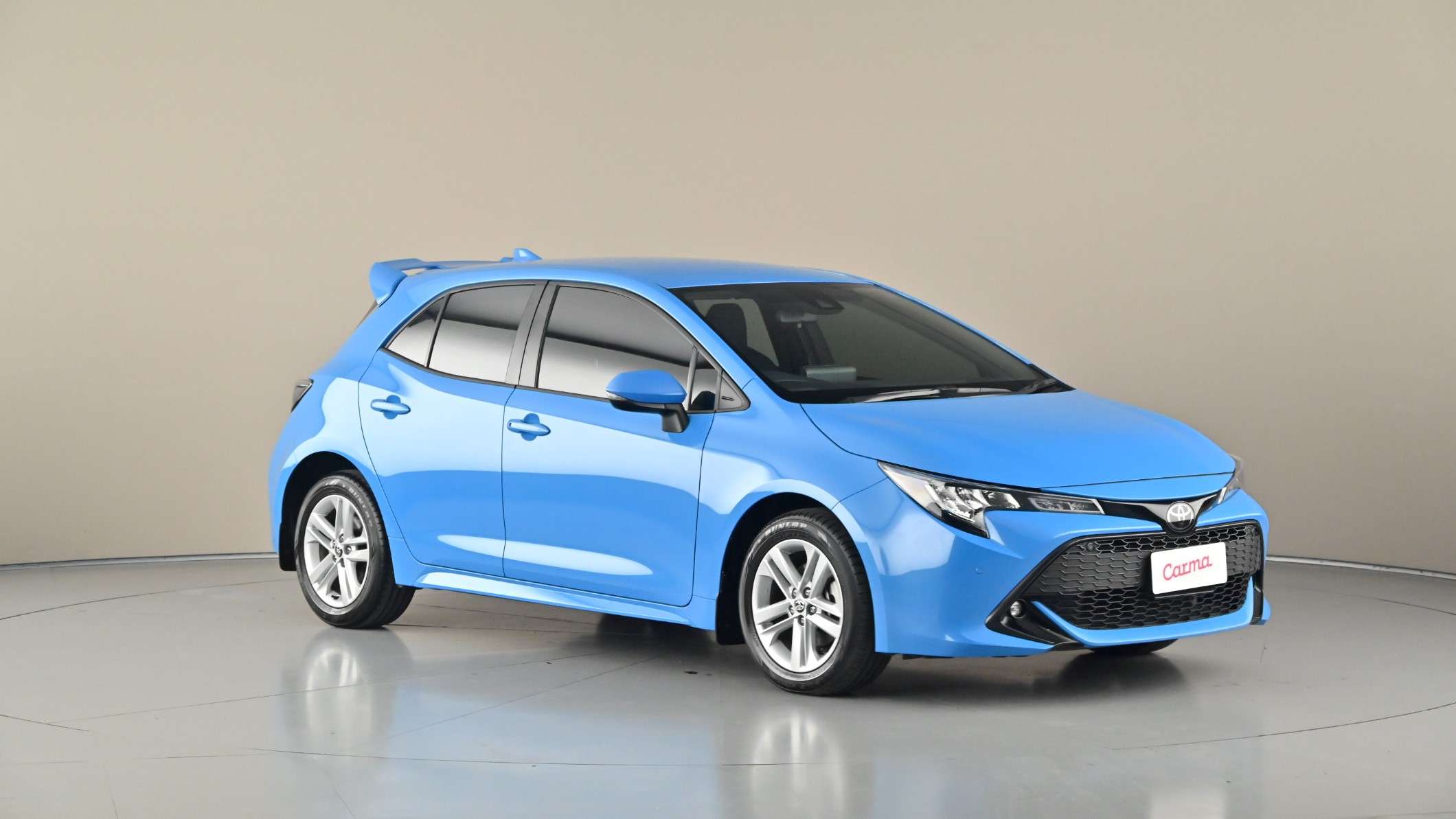 Carma | 2021 TOYOTA COROLLA $34,990