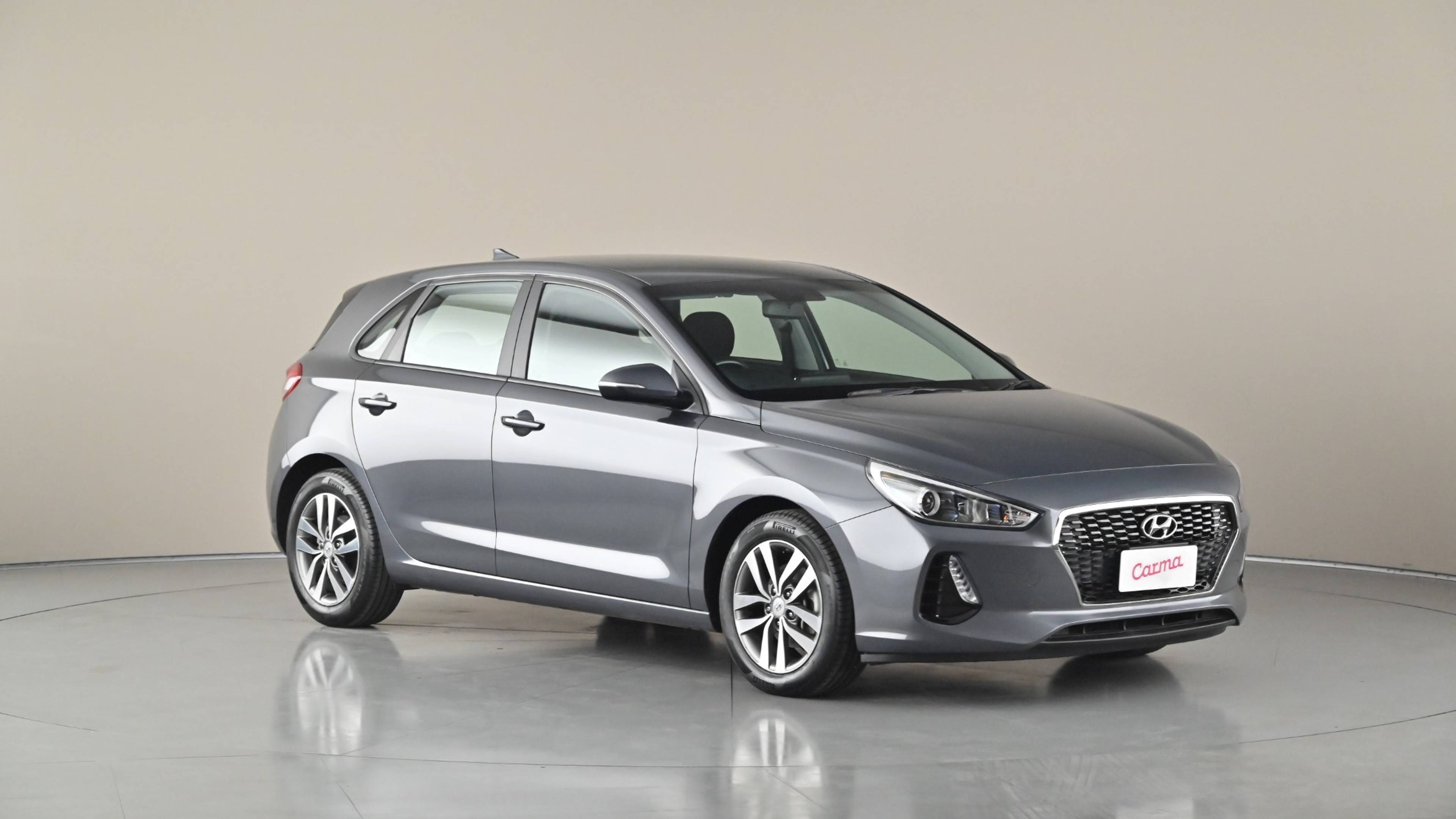 Carma | 2019 HYUNDAI I30 $20,990