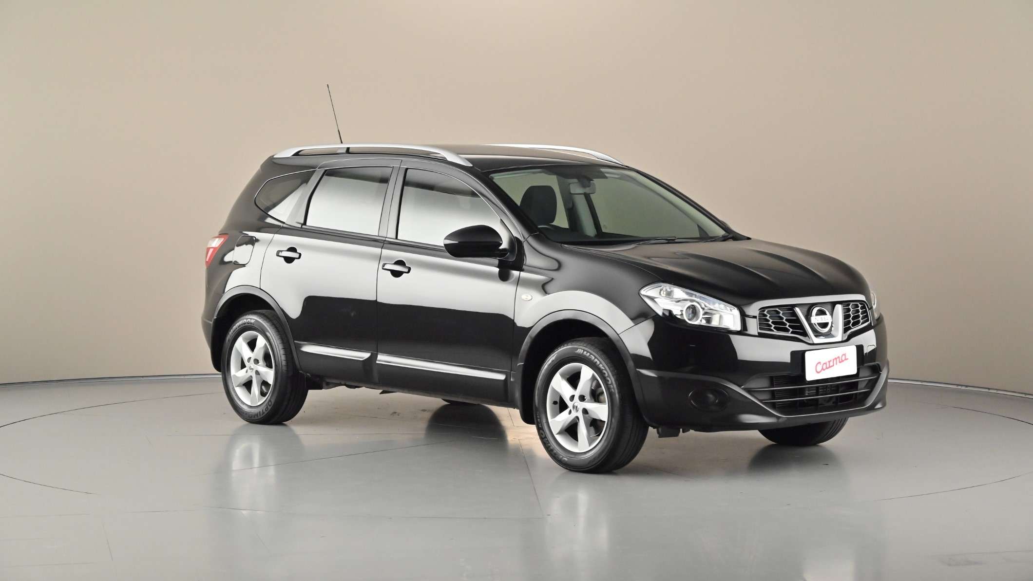 Carma | 2013 NISSAN DUALIS $17,990