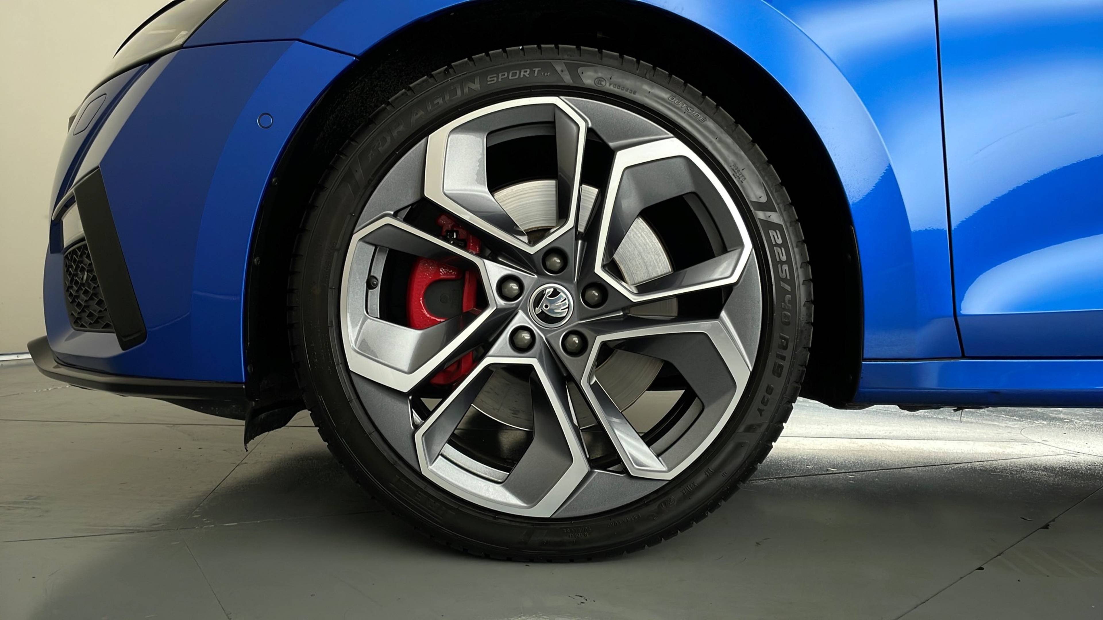 Carma | 2021 SKODA OCTAVIA $39,990