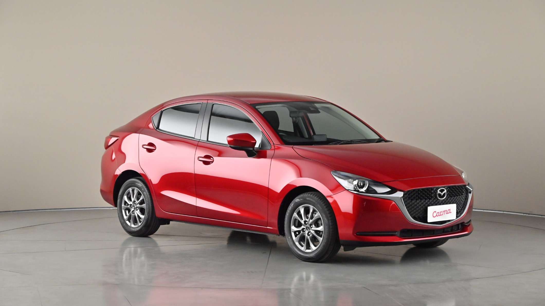Carma | 2021 MAZDA 2 $22,990
