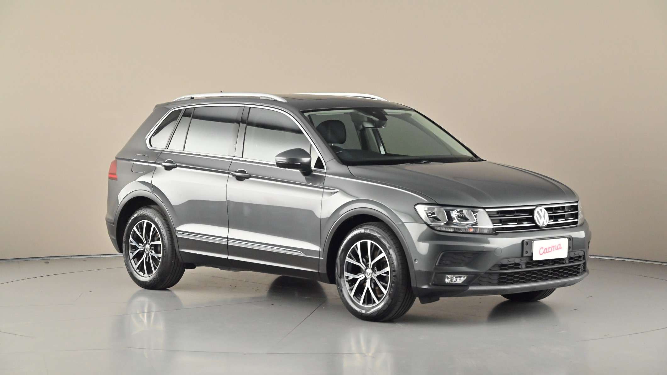 Carma | 2017 VOLKSWAGEN TIGUAN $26,990