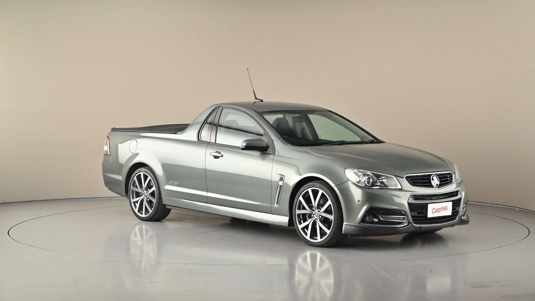 Carma | 2014 HOLDEN UTE $29,490