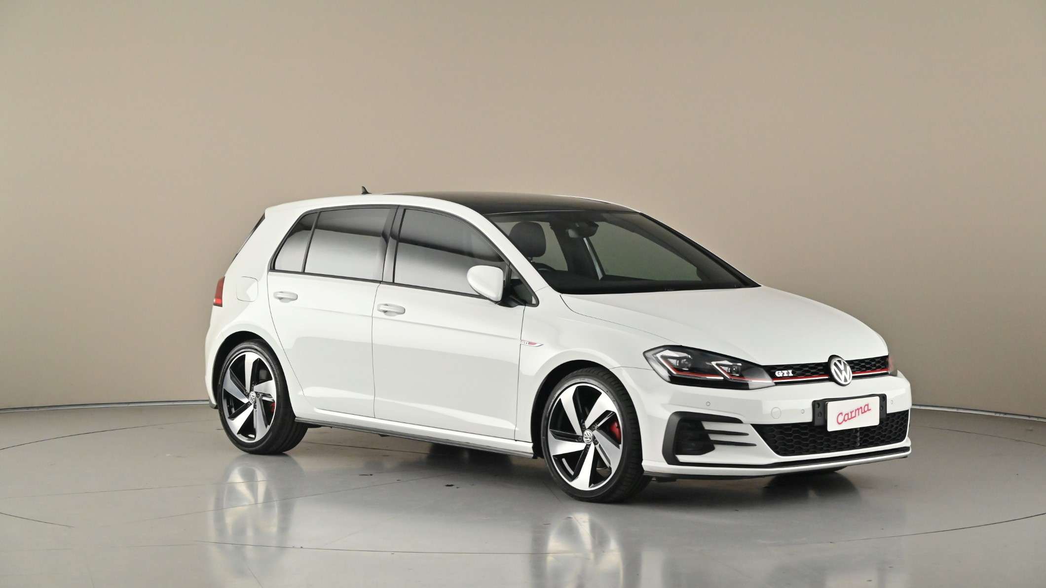 Carma | 2018 VOLKSWAGEN GOLF $34,990