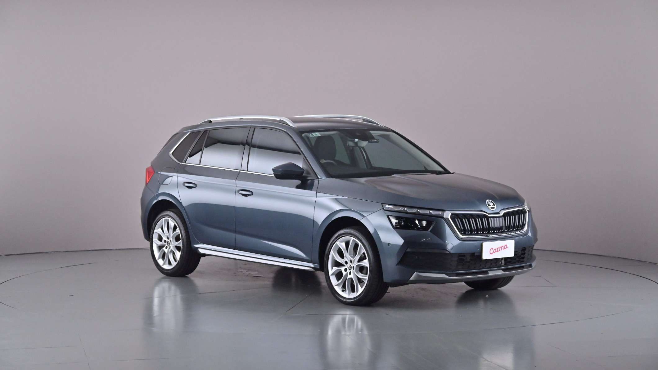 Purchase pre-owned 2020 SKODA KAMIQ $23,990 | Carma