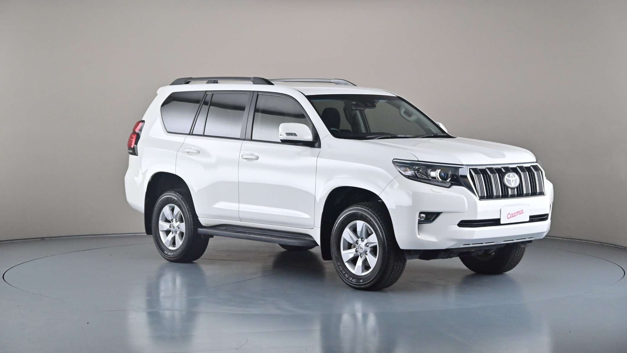 Purchase second hand Toyota cars online | Carma