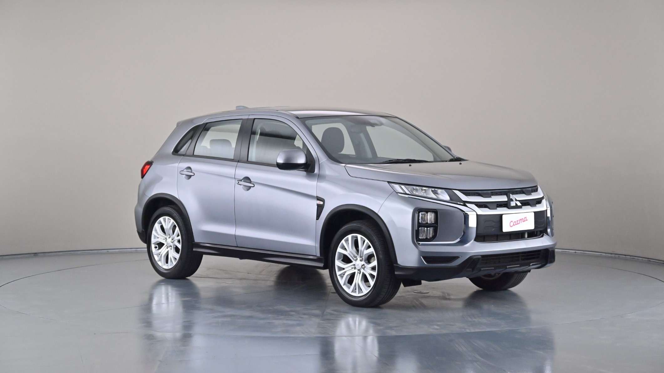 Carma | 2022 MITSUBISHI ASX $20,490