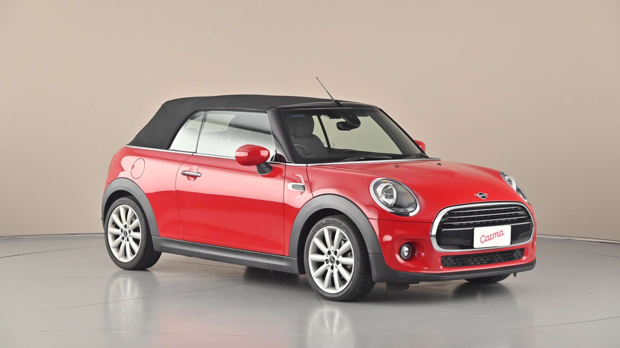 Carma | 2020 MINI 3D HATCH $45,990