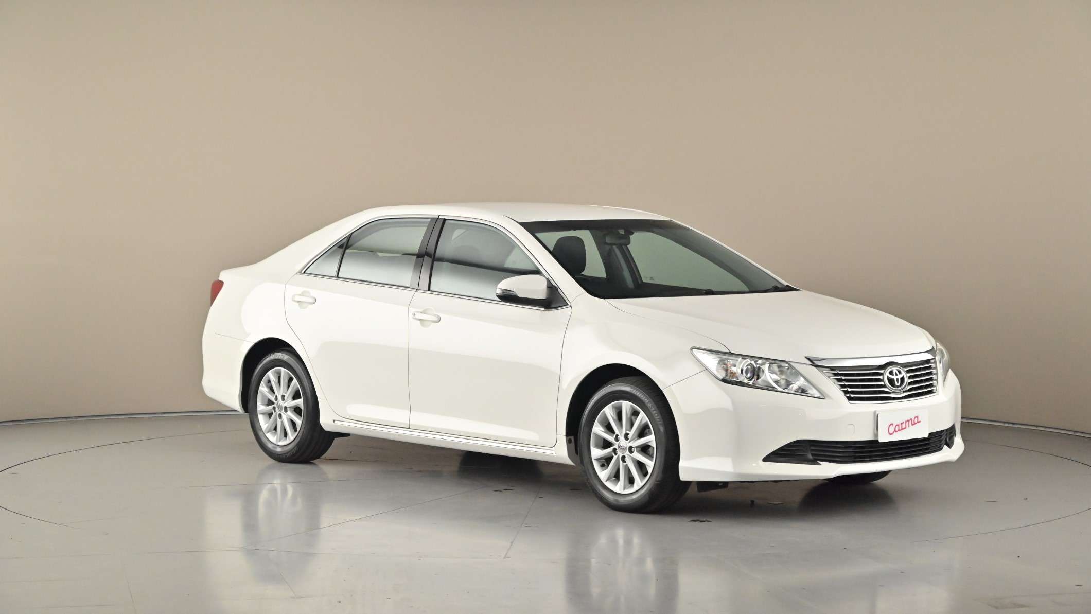 Carma | 2015 TOYOTA AURION $20,990