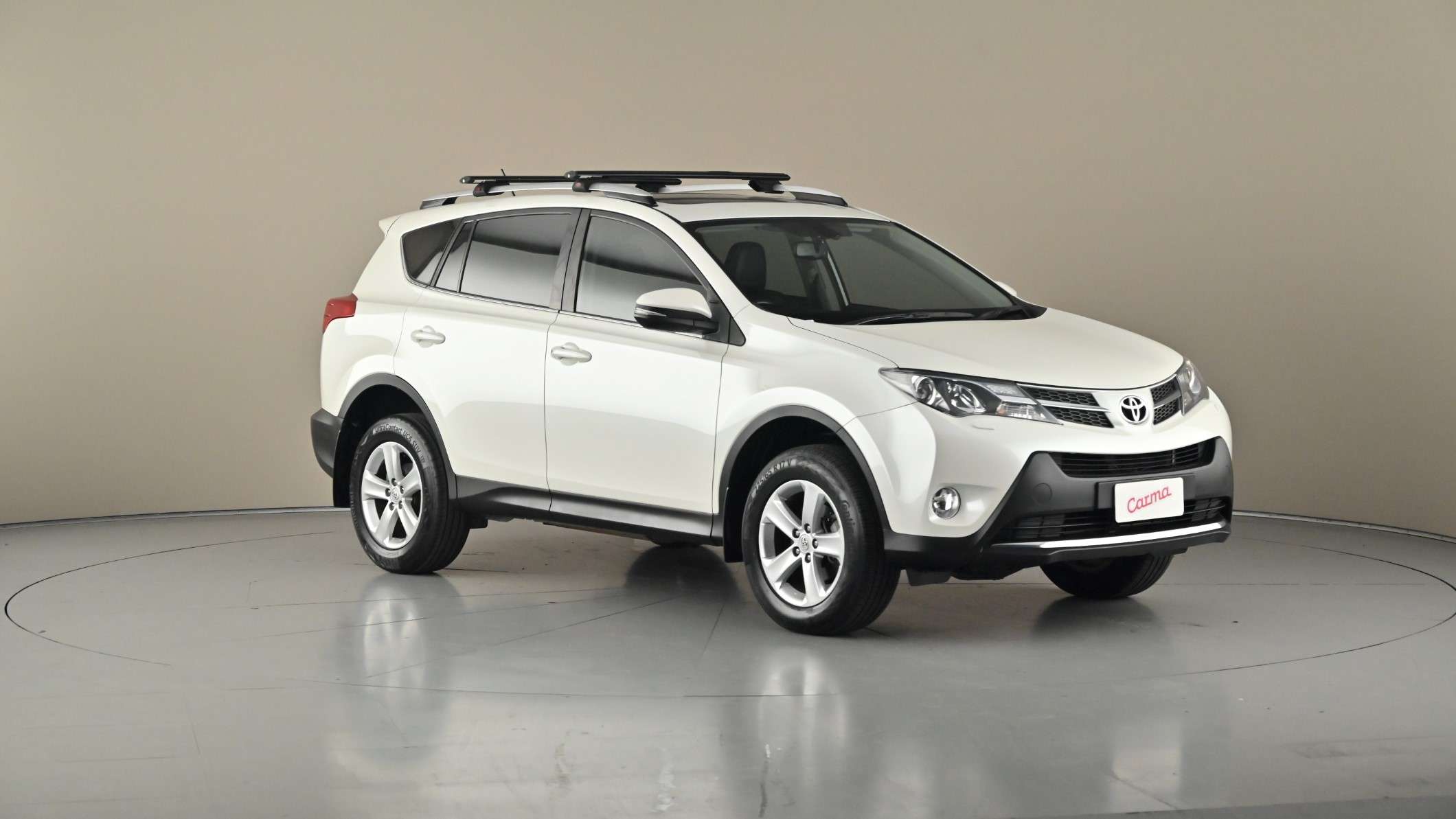 Carma | 2013 TOYOTA RAV4 $27,990