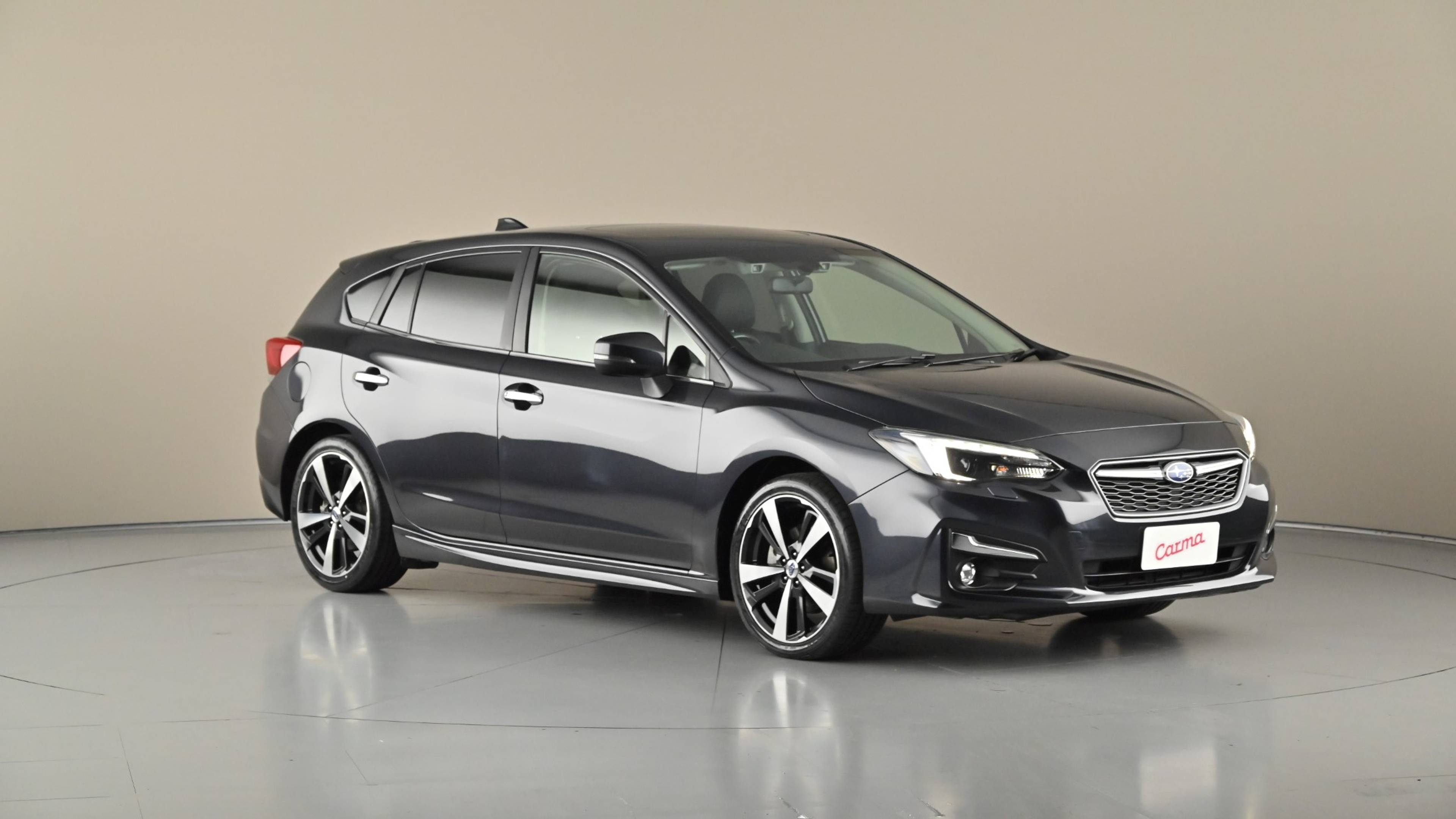 Carma | 2019 SUBARU IMPREZA $22,990