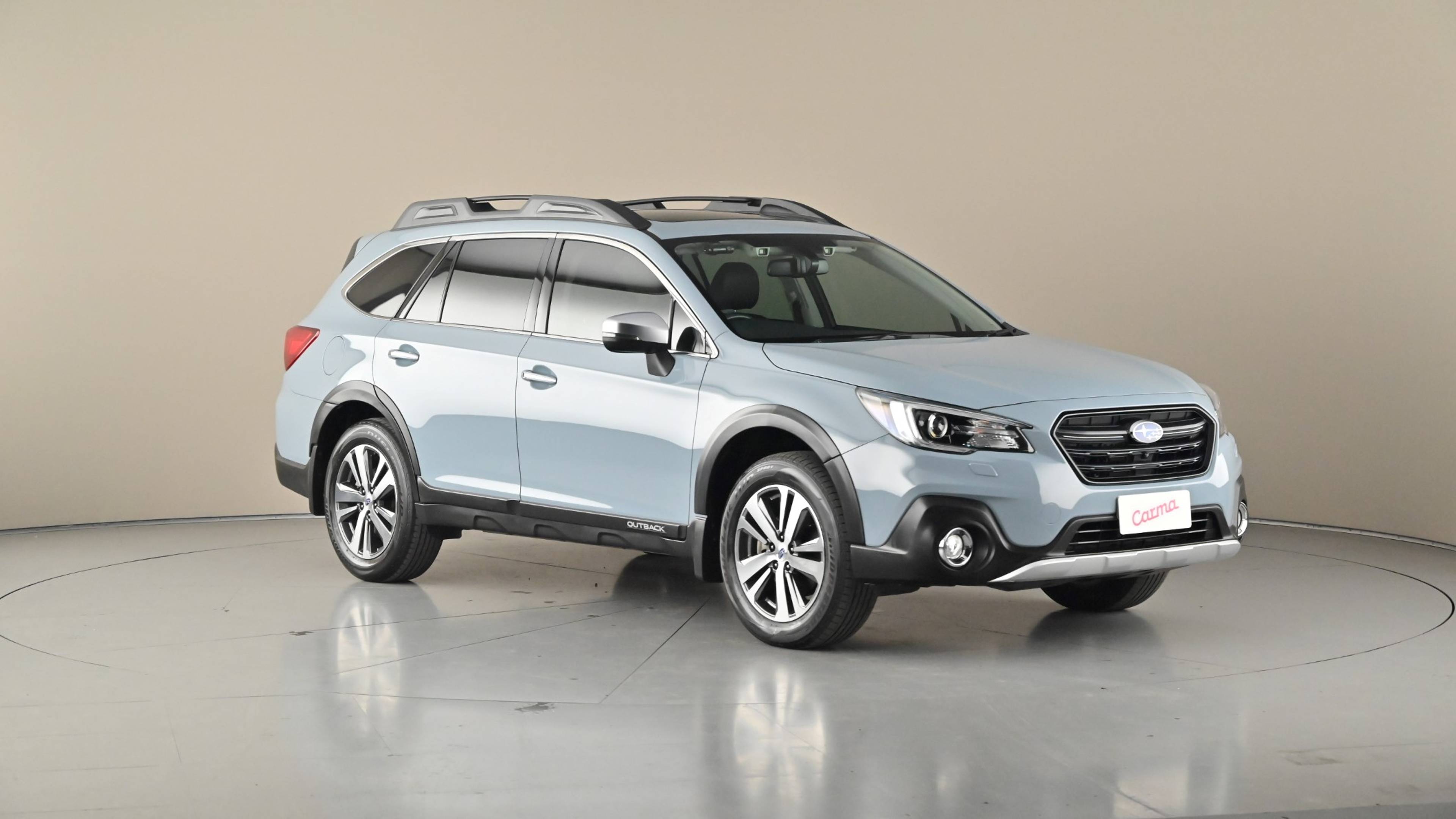 Carma | 2019 SUBARU OUTBACK $39,990