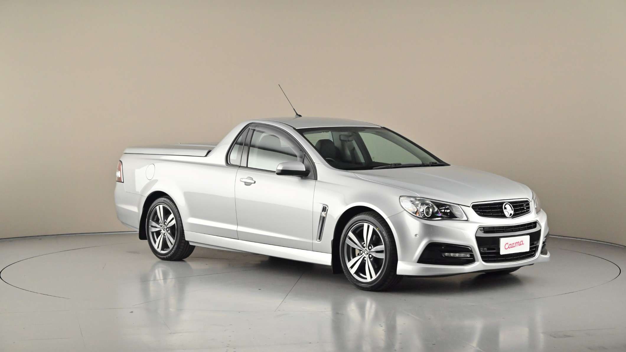 Carma | 2014 HOLDEN UTE $33,990