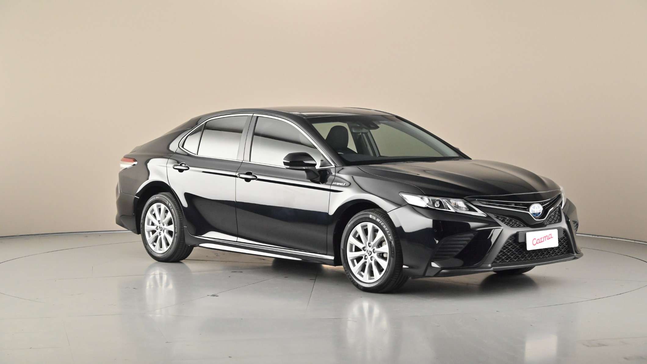 Carma | 2020 TOYOTA CAMRY $35,990