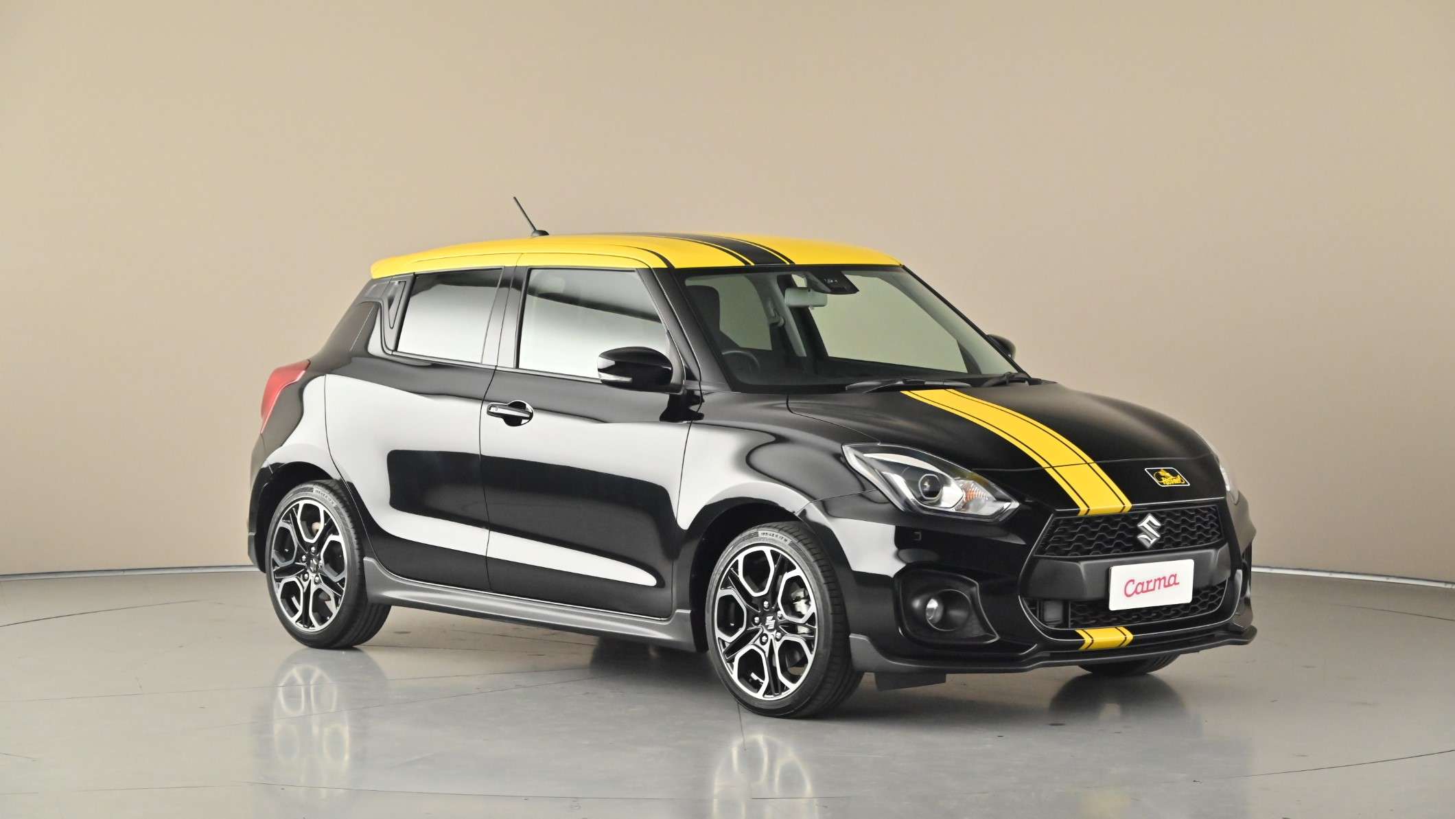 Carma | 2020 SUZUKI SWIFT $26,490