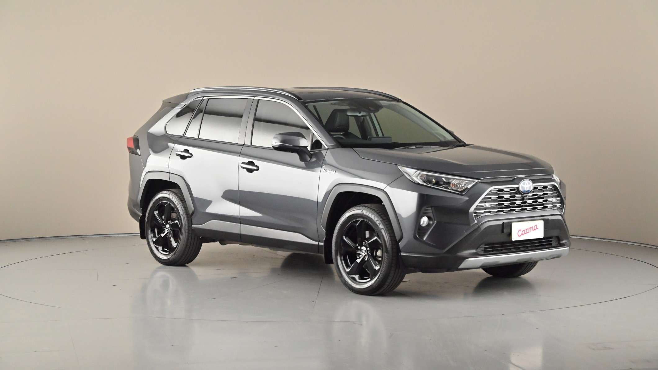 Carma | 2020 TOYOTA RAV4 $55,990