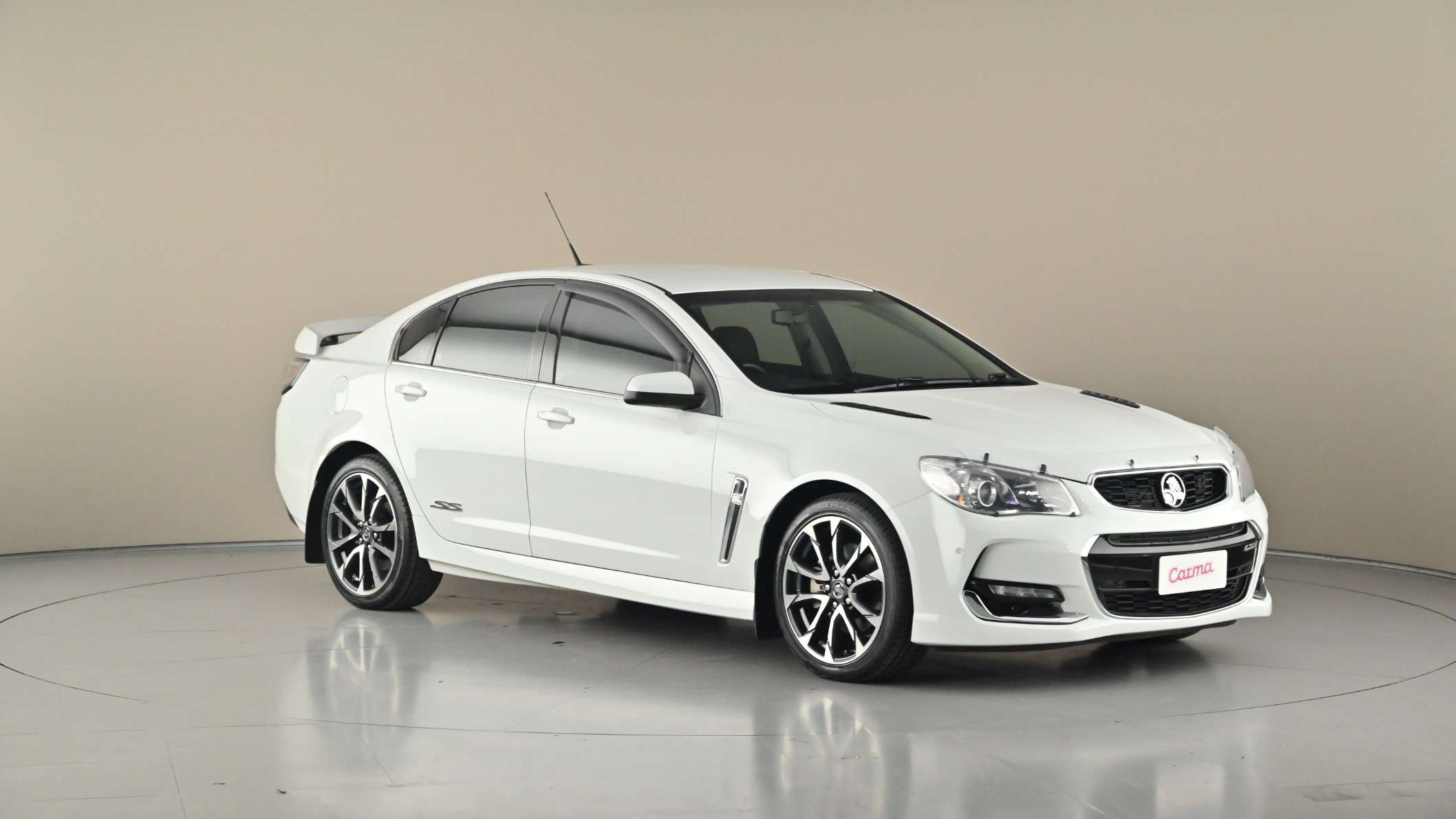 Carma | 2015 HOLDEN COMMODORE VF II $48,490