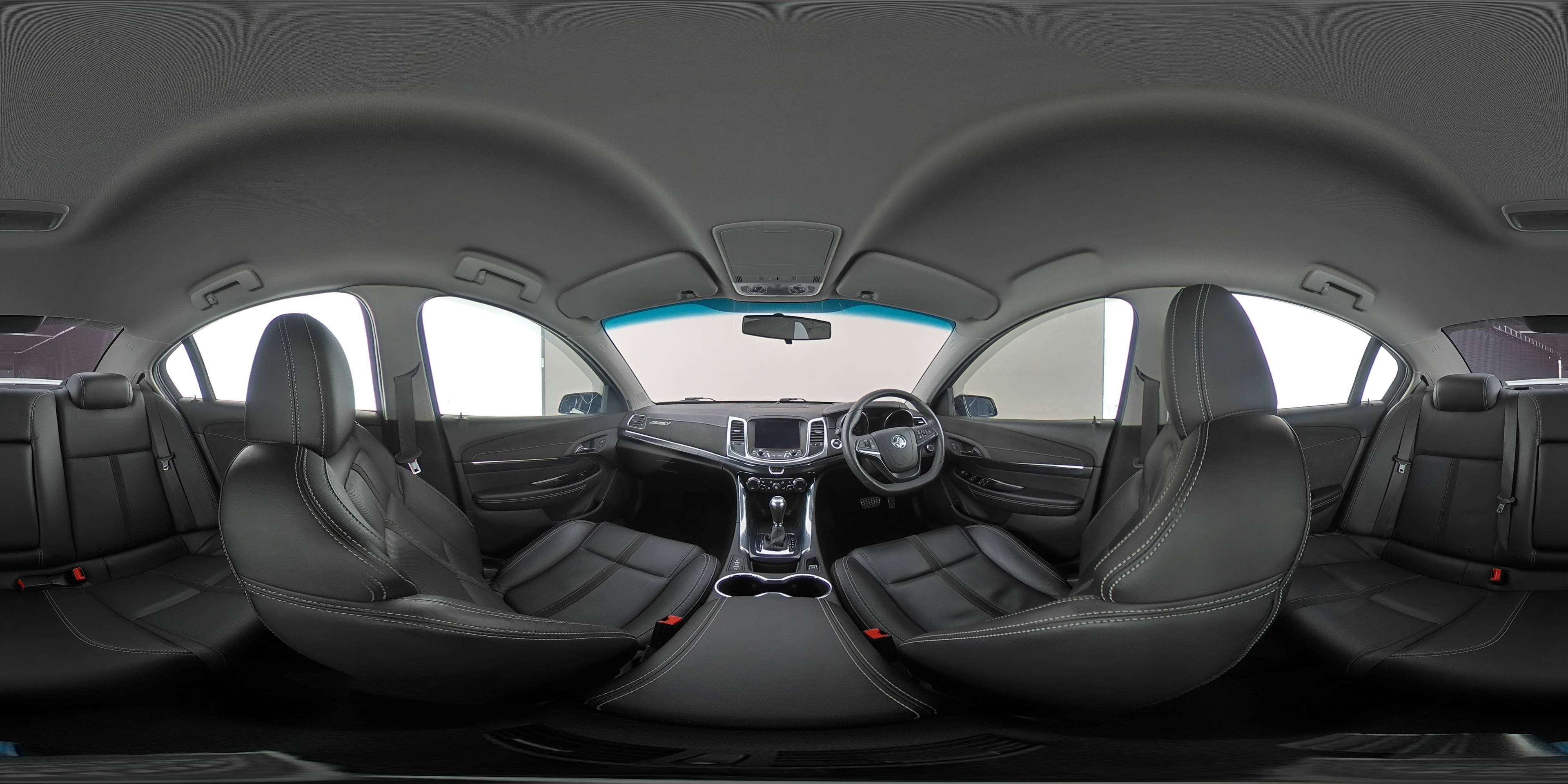 Carma | 2015 HOLDEN COMMODORE VF II $58,990