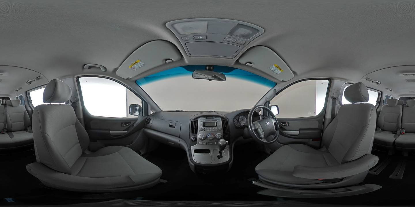 Carma | 2011 HYUNDAI IMAX $20,990