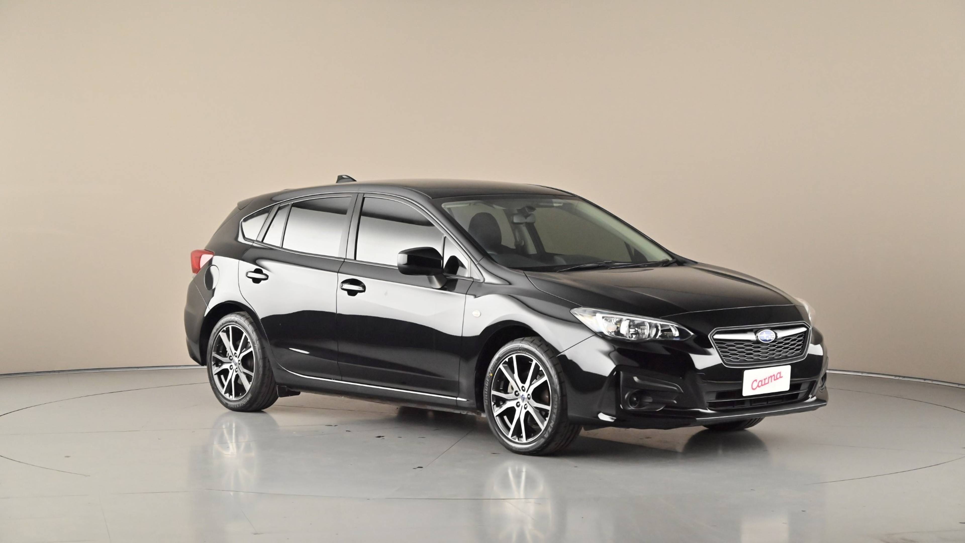 Carma | 2019 SUBARU IMPREZA $24,990
