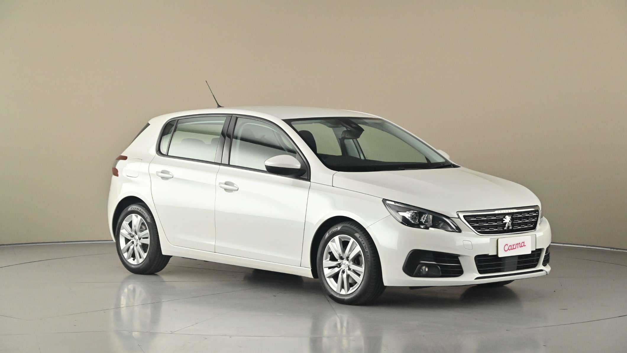 Carma | 2018 PEUGEOT 308 $18,490