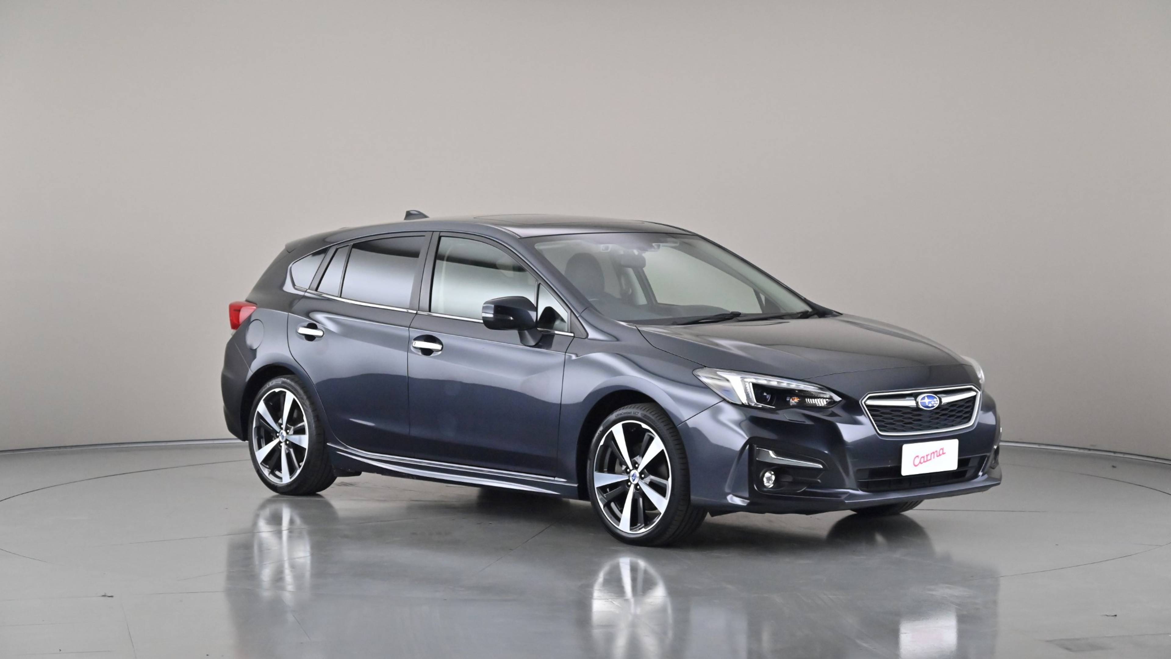 Carma | 2019 SUBARU IMPREZA $21,990