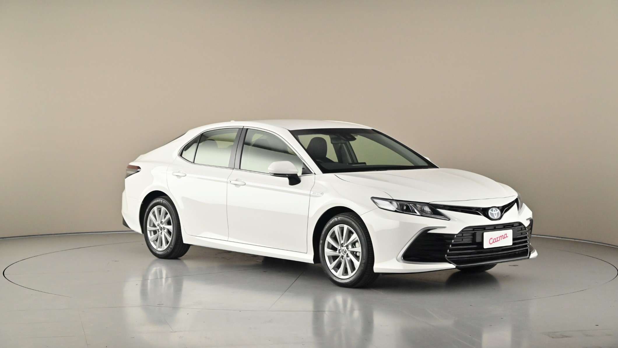 Carma | 2022 TOYOTA CAMRY $43,490