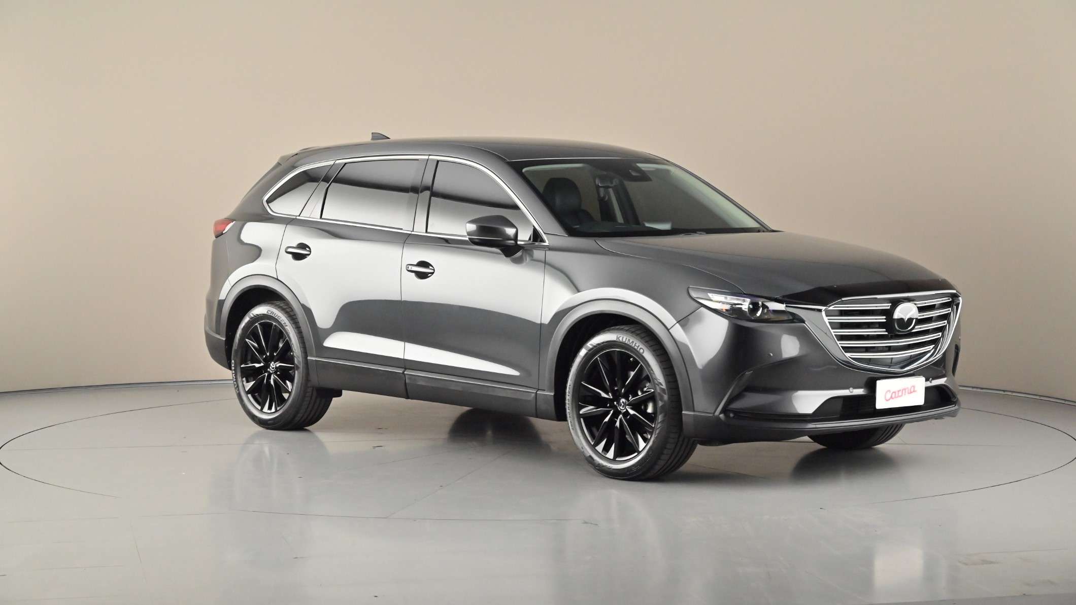 Carma | 2021 MAZDA CX-9 $49,990