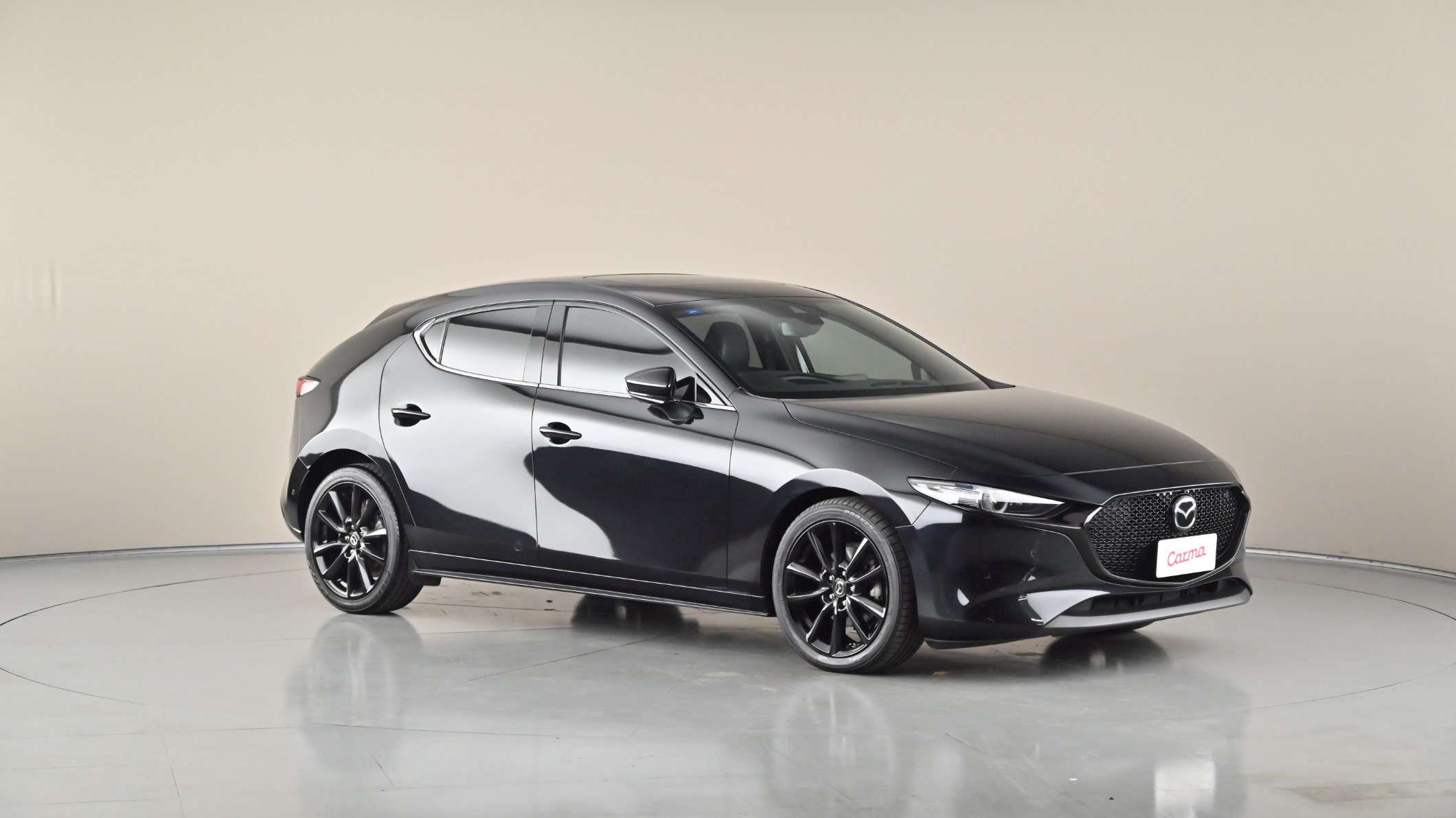 Carma | 2020 MAZDA 3 $30,990