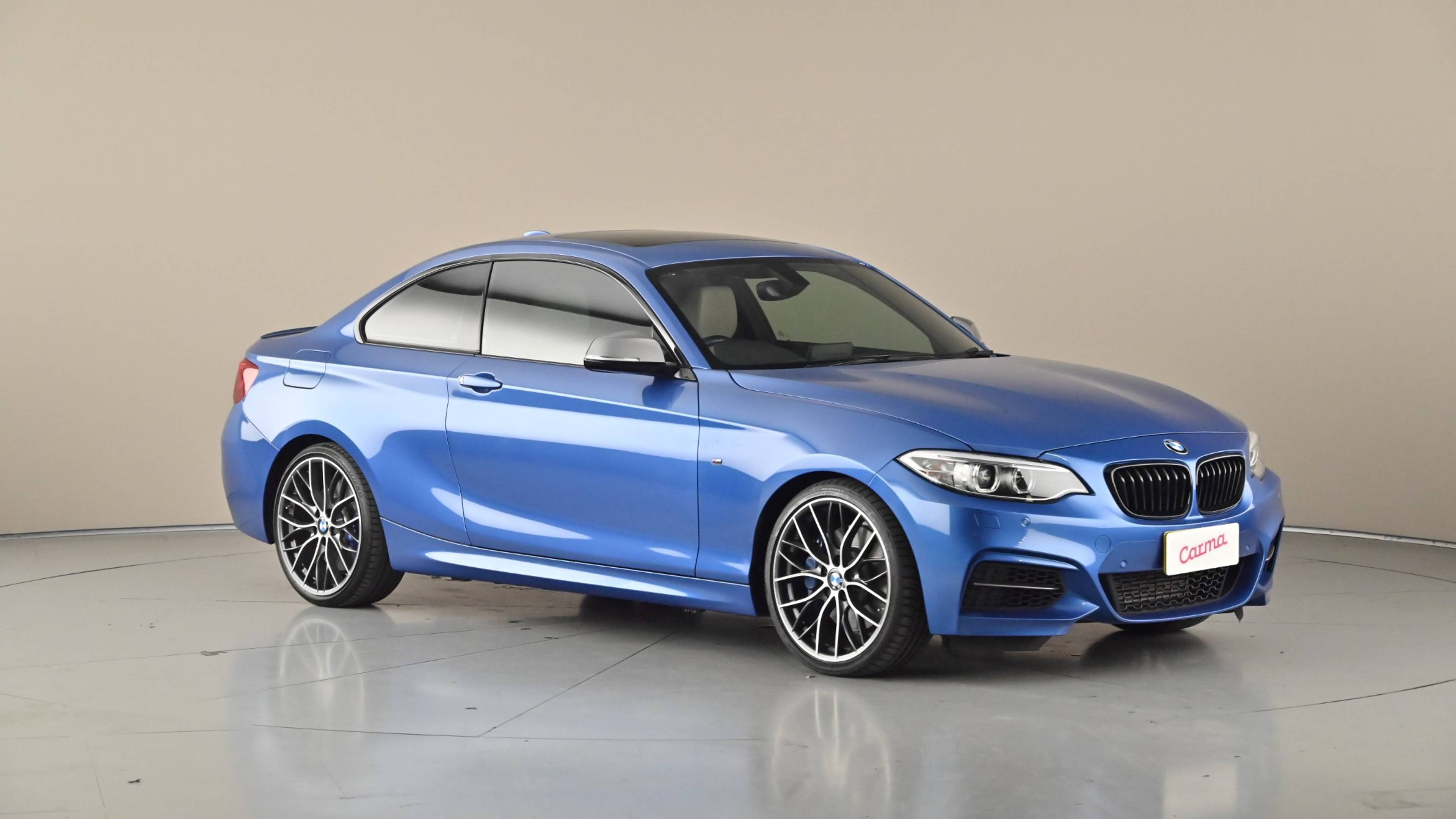 Carma | 2015 BMW 2 $41,990