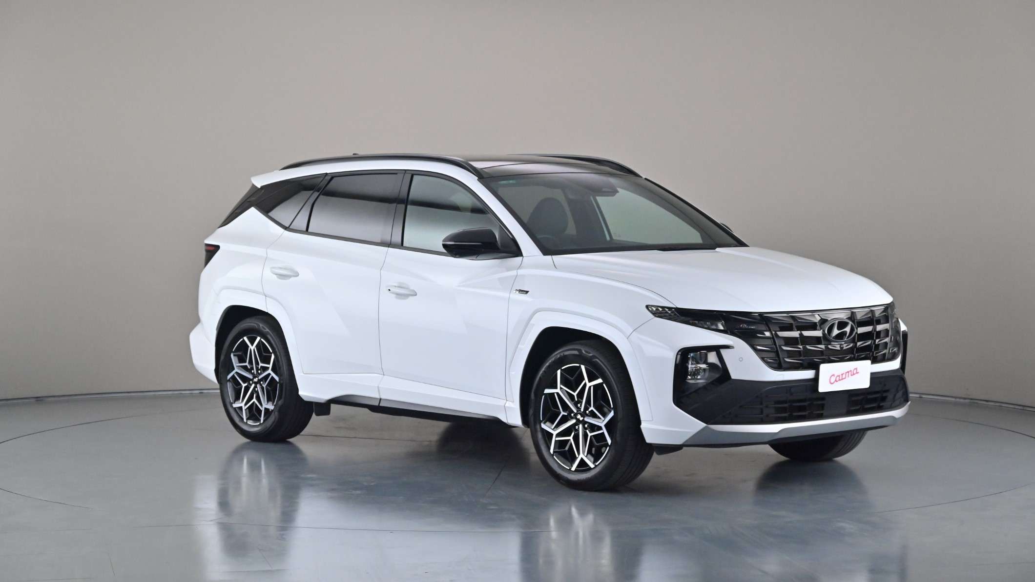 Carma | 2021 HYUNDAI TUCSON $40,490