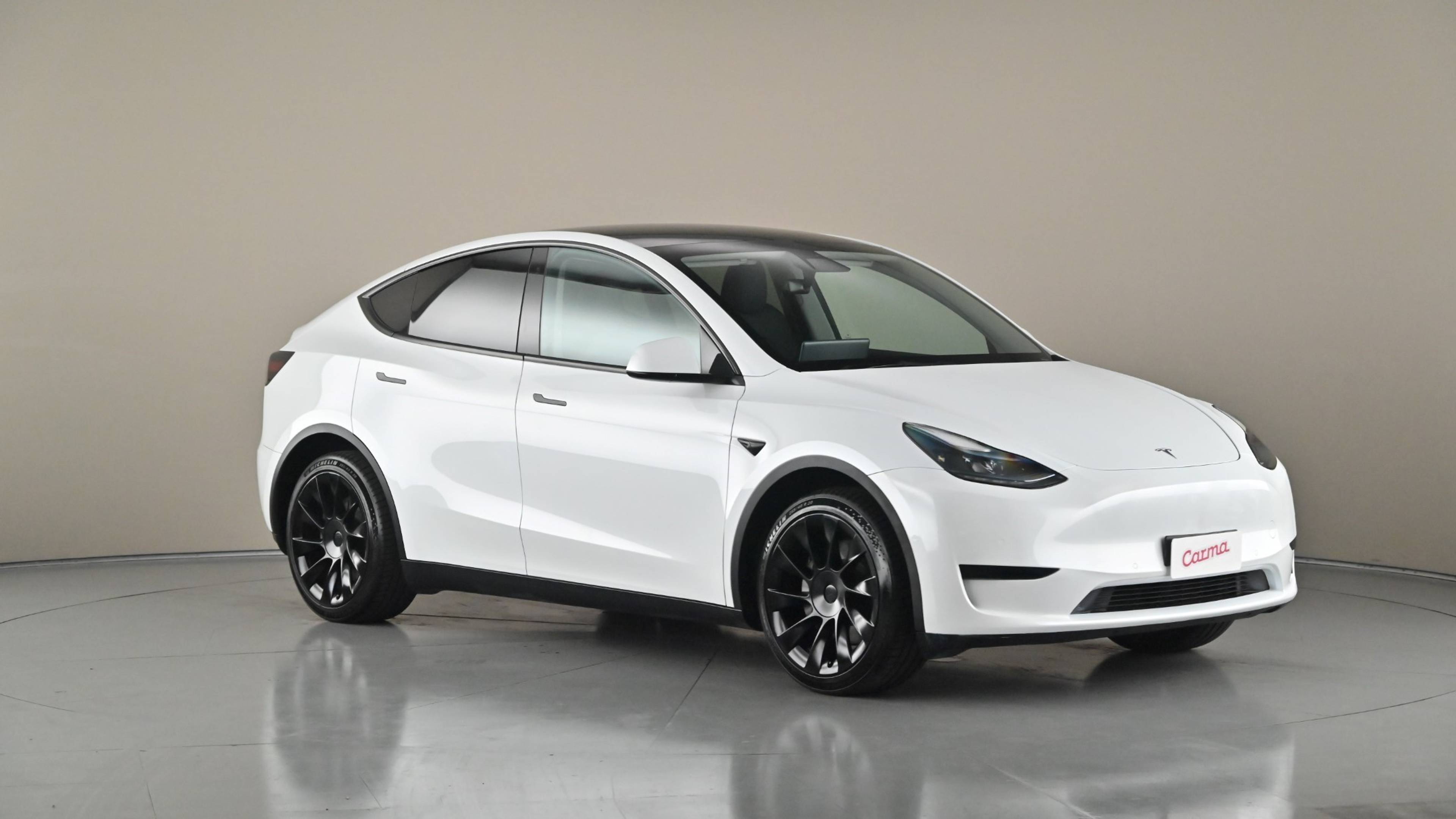 Carma | 2022 TESLA MODEL Y $64,990