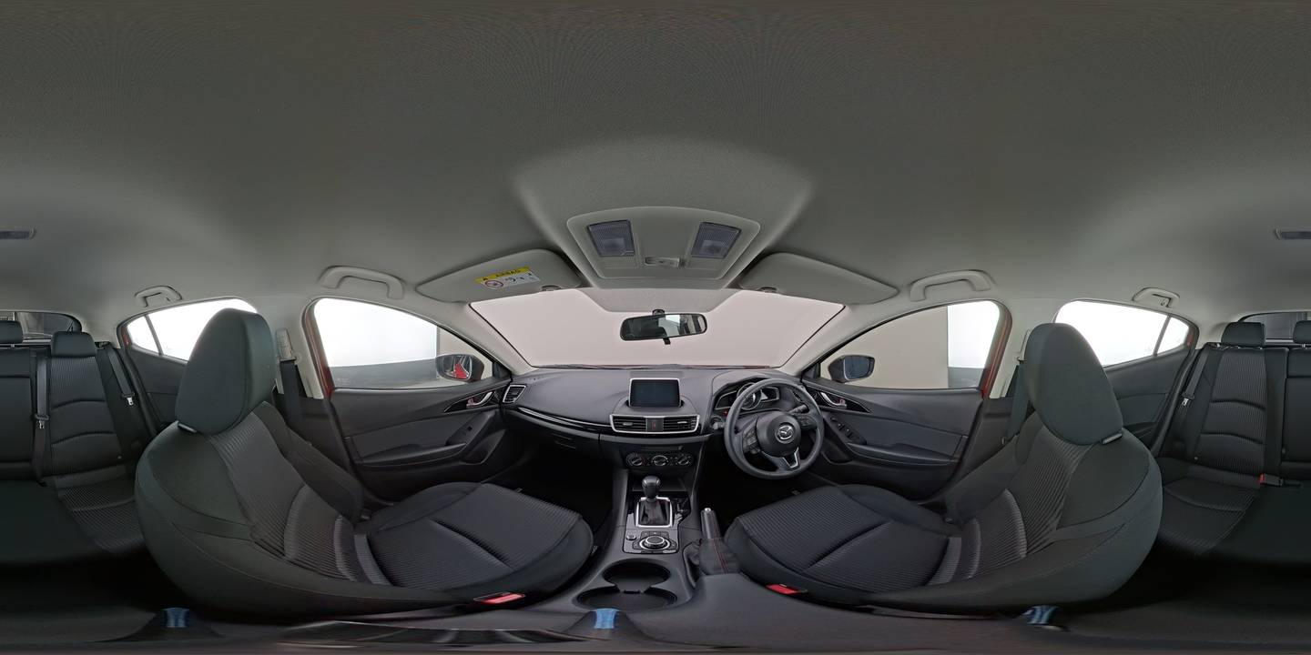 Carma | 2015 MAZDA 3 $21,990