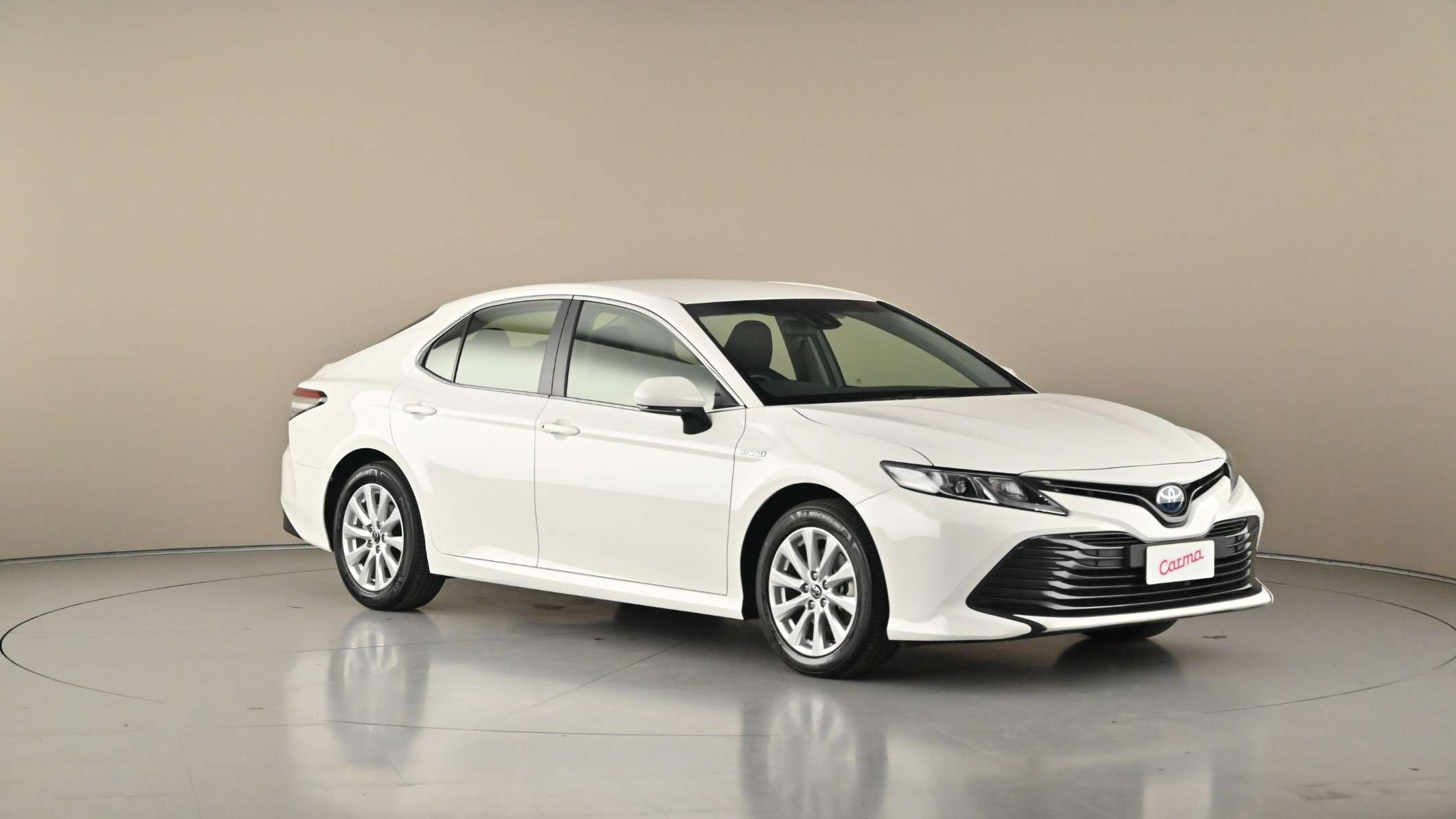 Carma | 2019 TOYOTA CAMRY $32,990