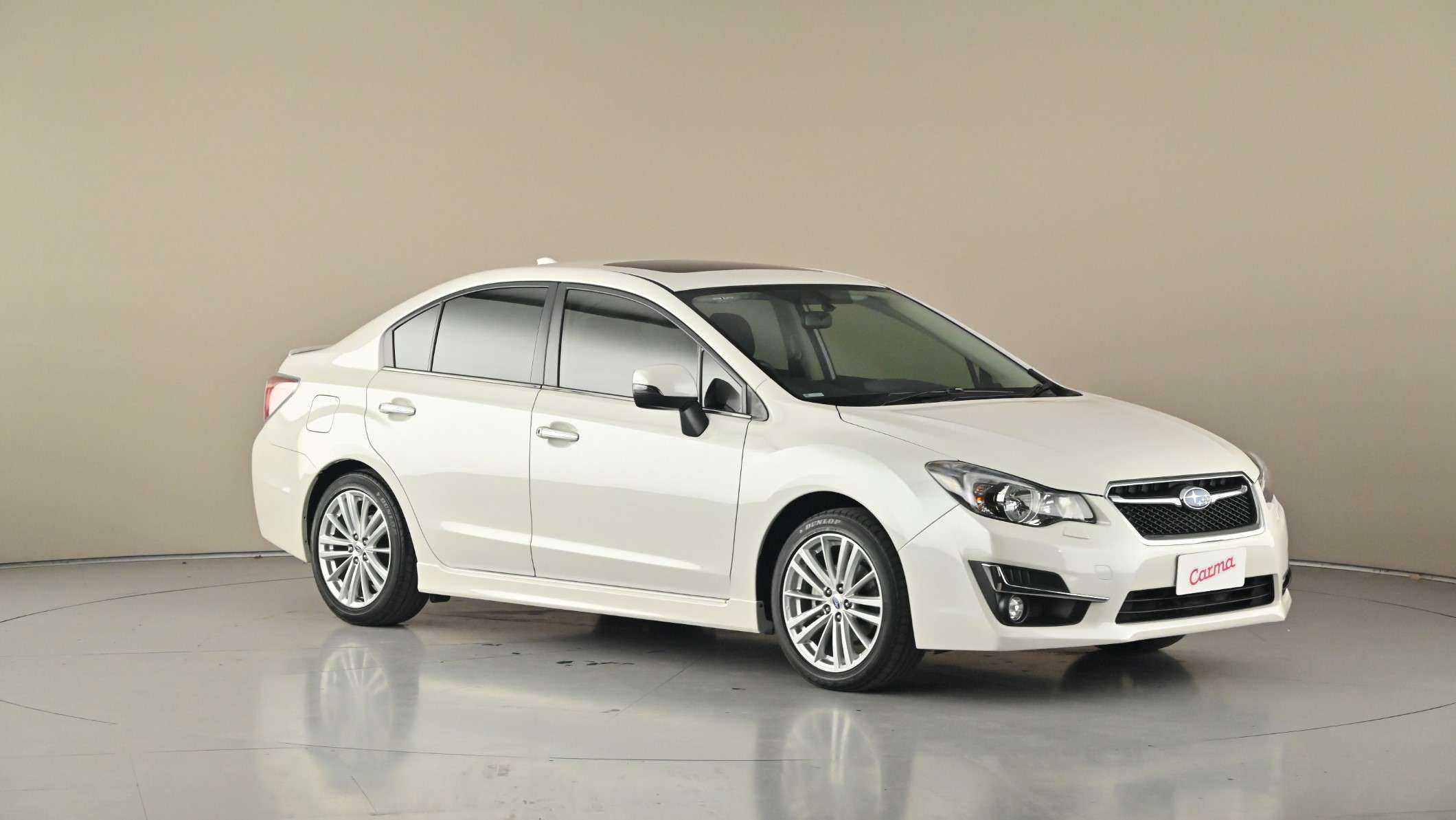 Carma | 2016 SUBARU IMPREZA $23,990