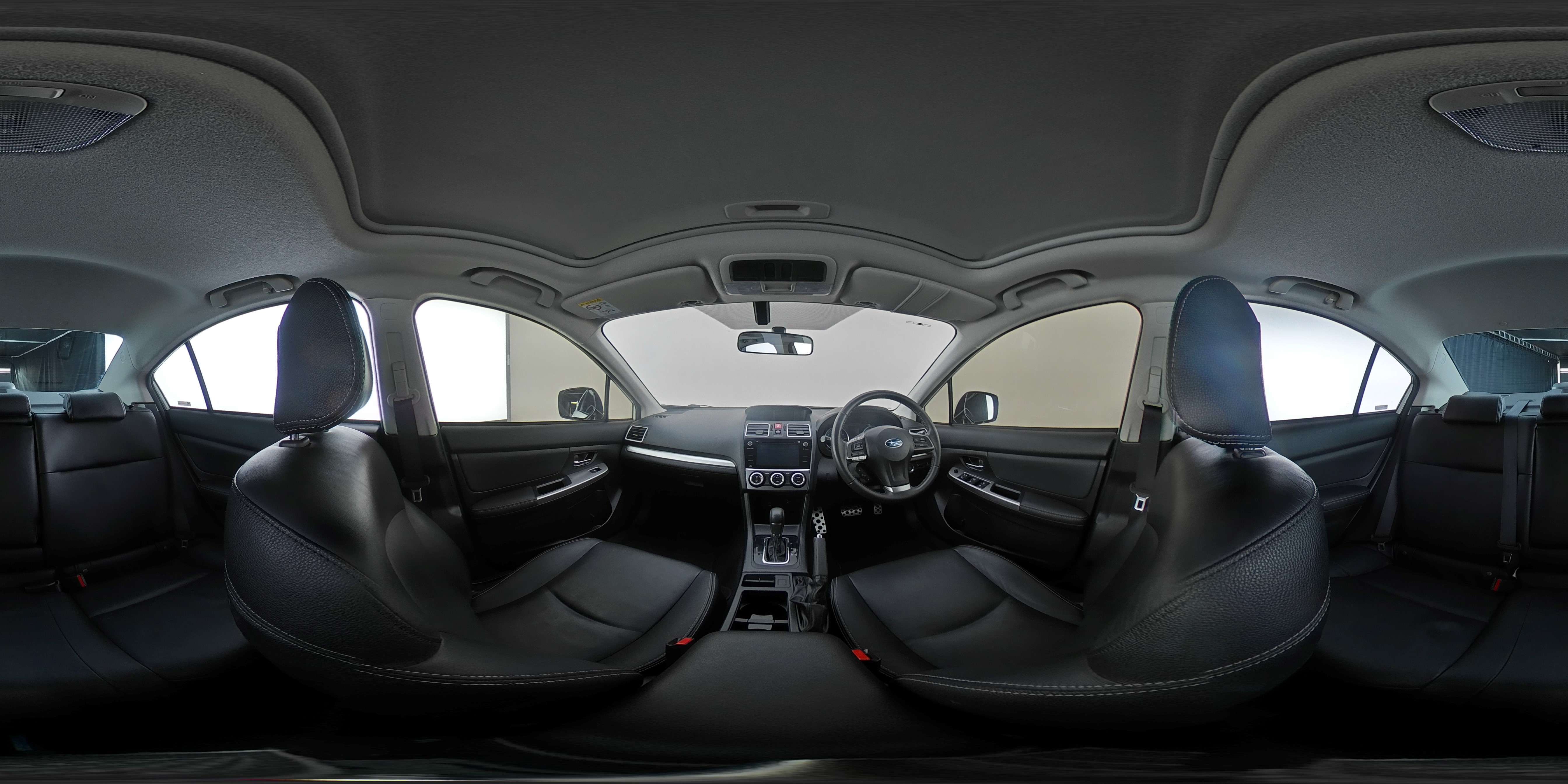 Carma | 2016 SUBARU IMPREZA $23,990