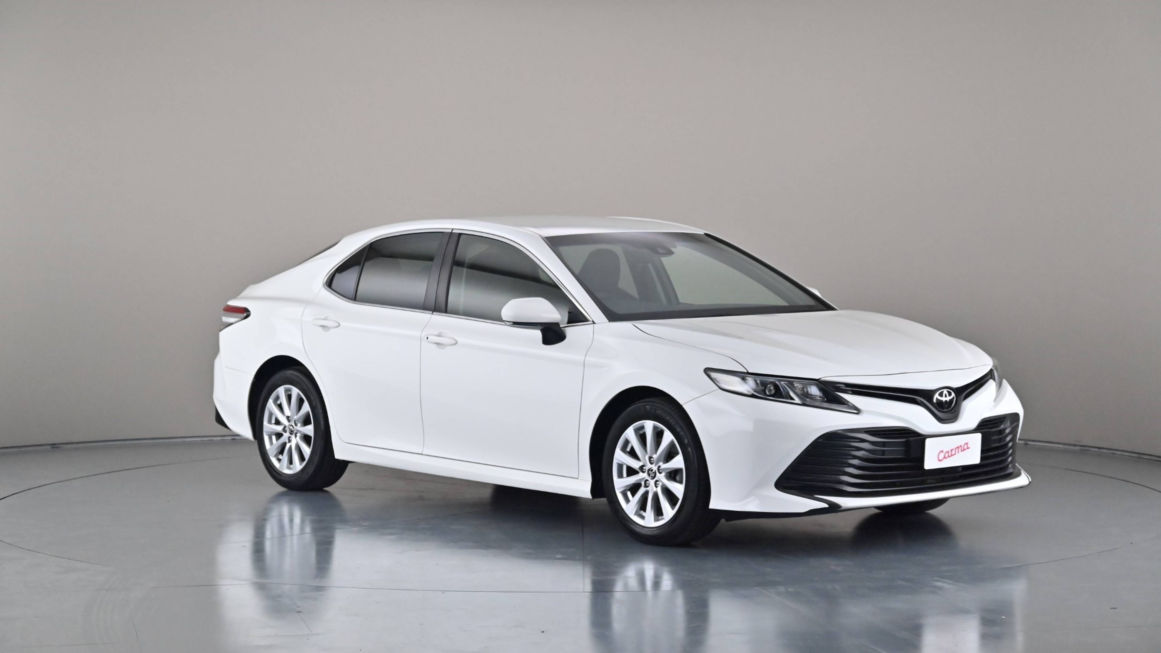 Carma | 2019 TOYOTA CAMRY $37,490