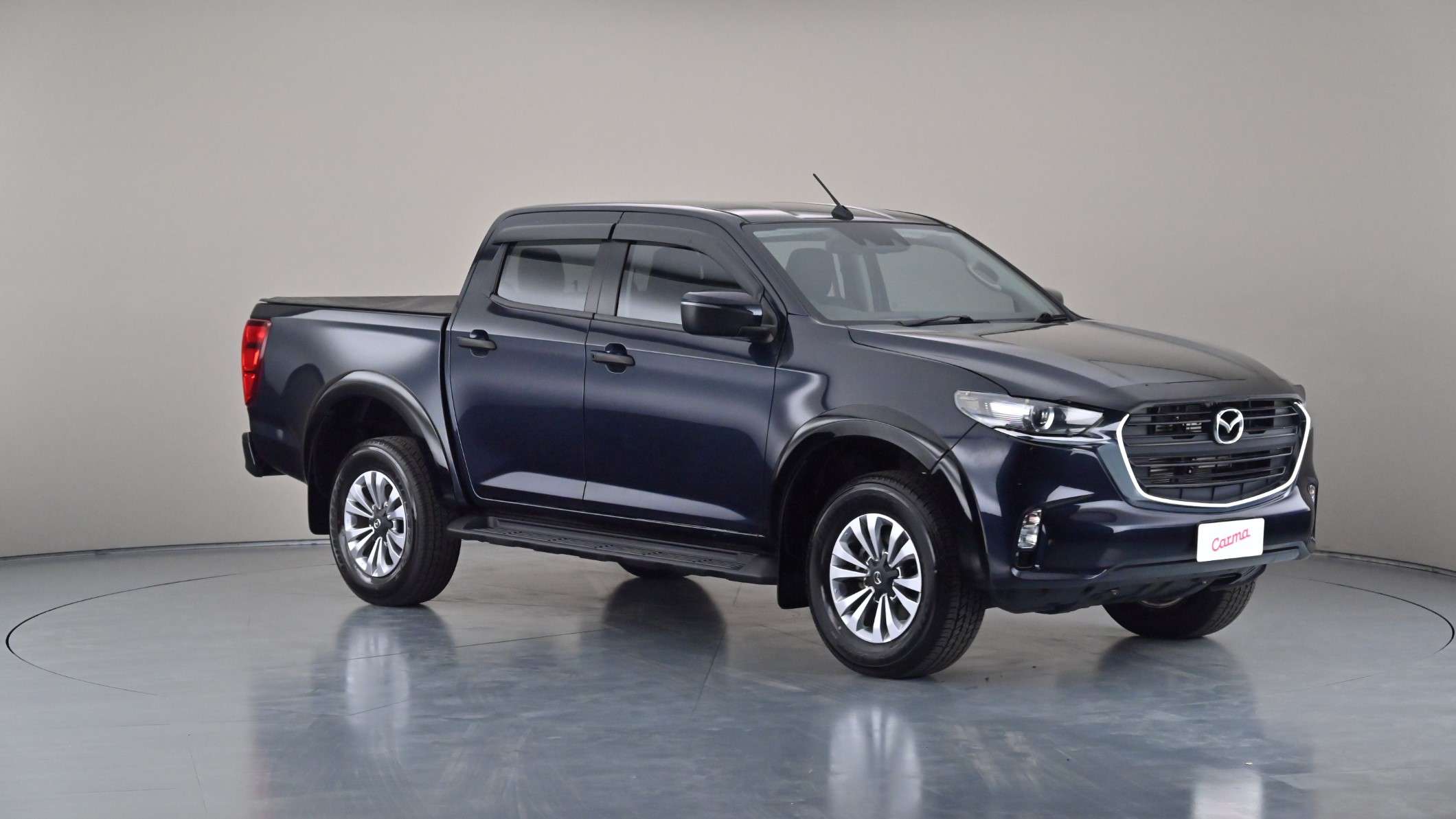 Carma | 2020 MAZDA BT-50 $41,990