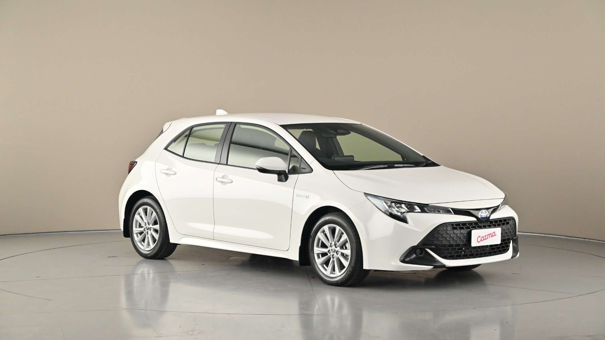 Carma | 2022 TOYOTA COROLLA $36,490