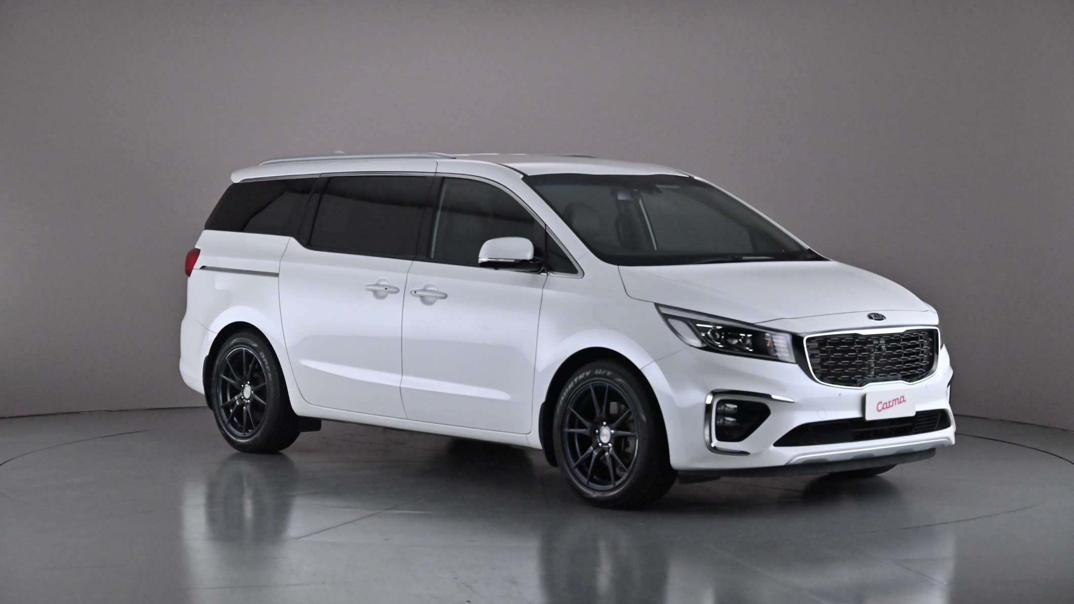 Purchase pre-owned 2019 KIA CARNIVAL $33,990 in NSW | Carma