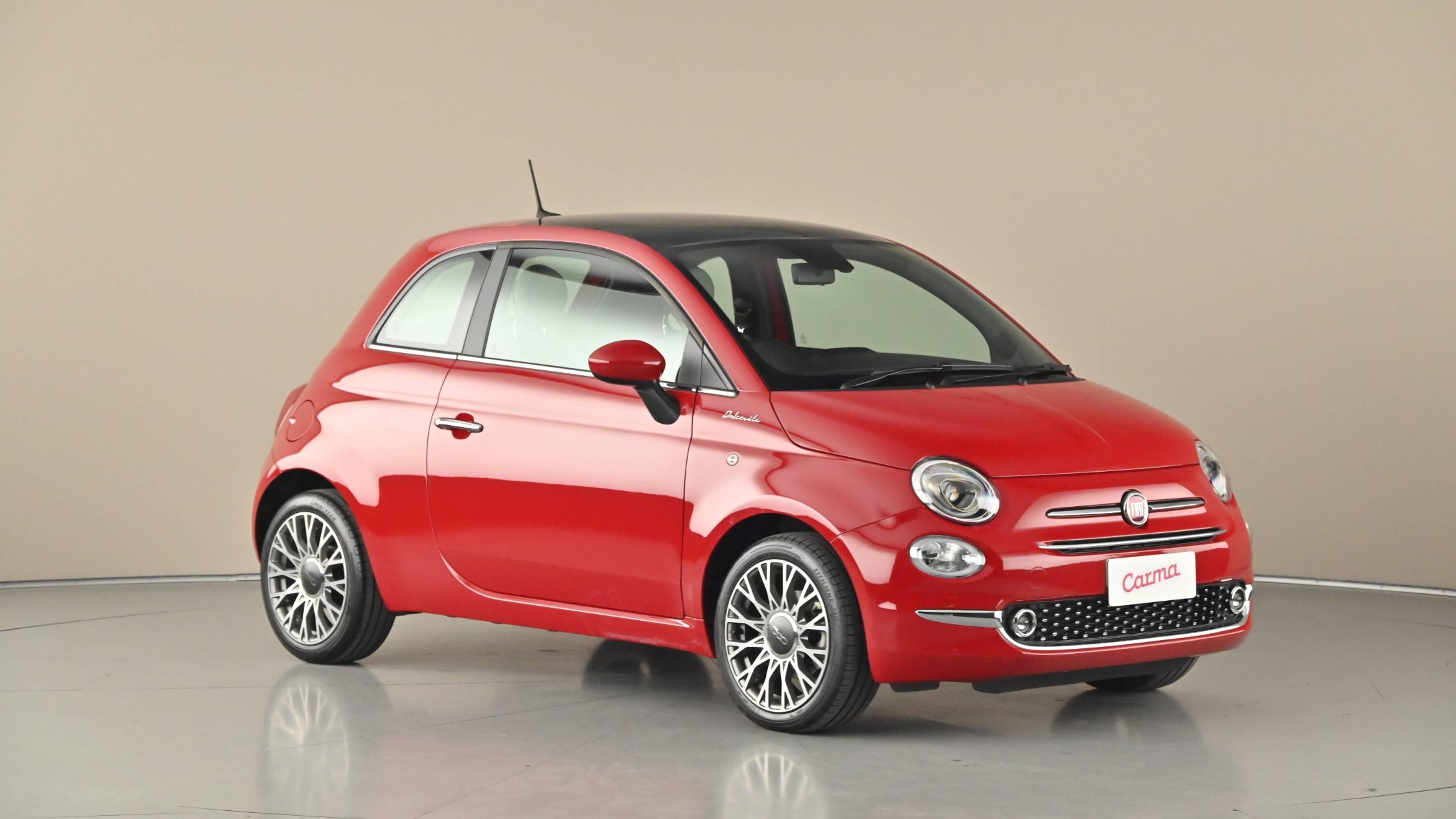 Carma | 2022 FIAT 500 $25,990