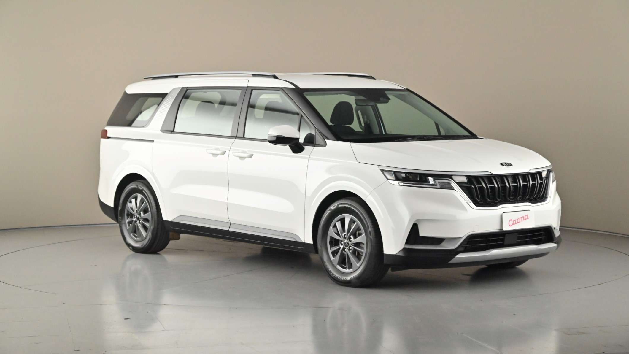 Carma | 2021 KIA CARNIVAL $42,990