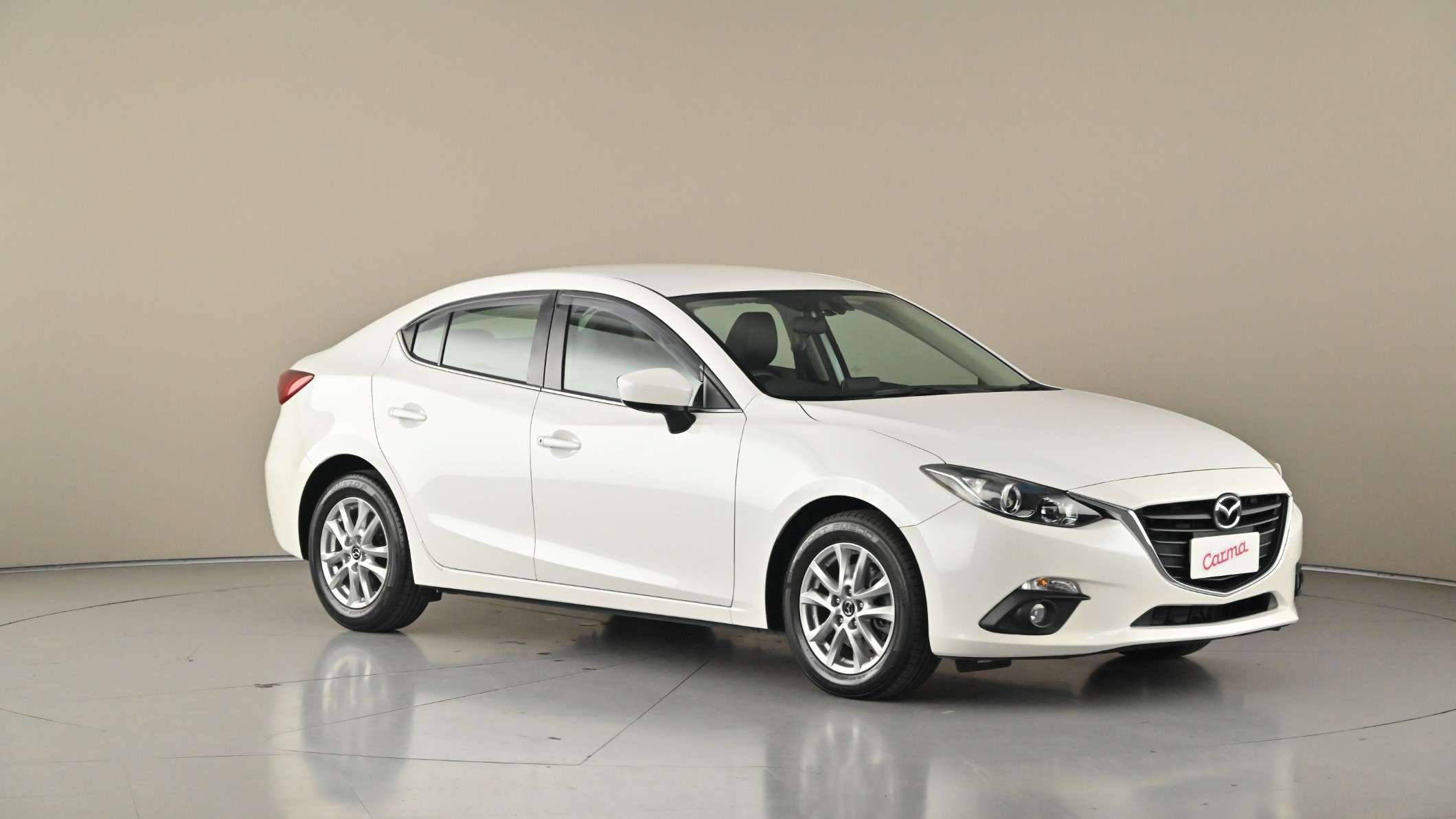 Carma | 2015 MAZDA 3 $19,990