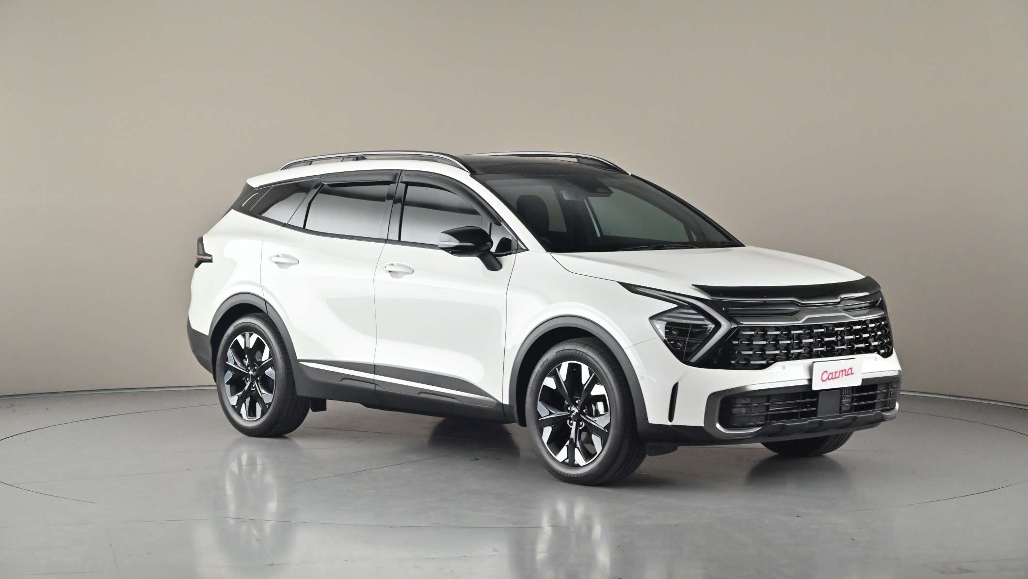 Carma | 2023 KIA SPORTAGE $57,990